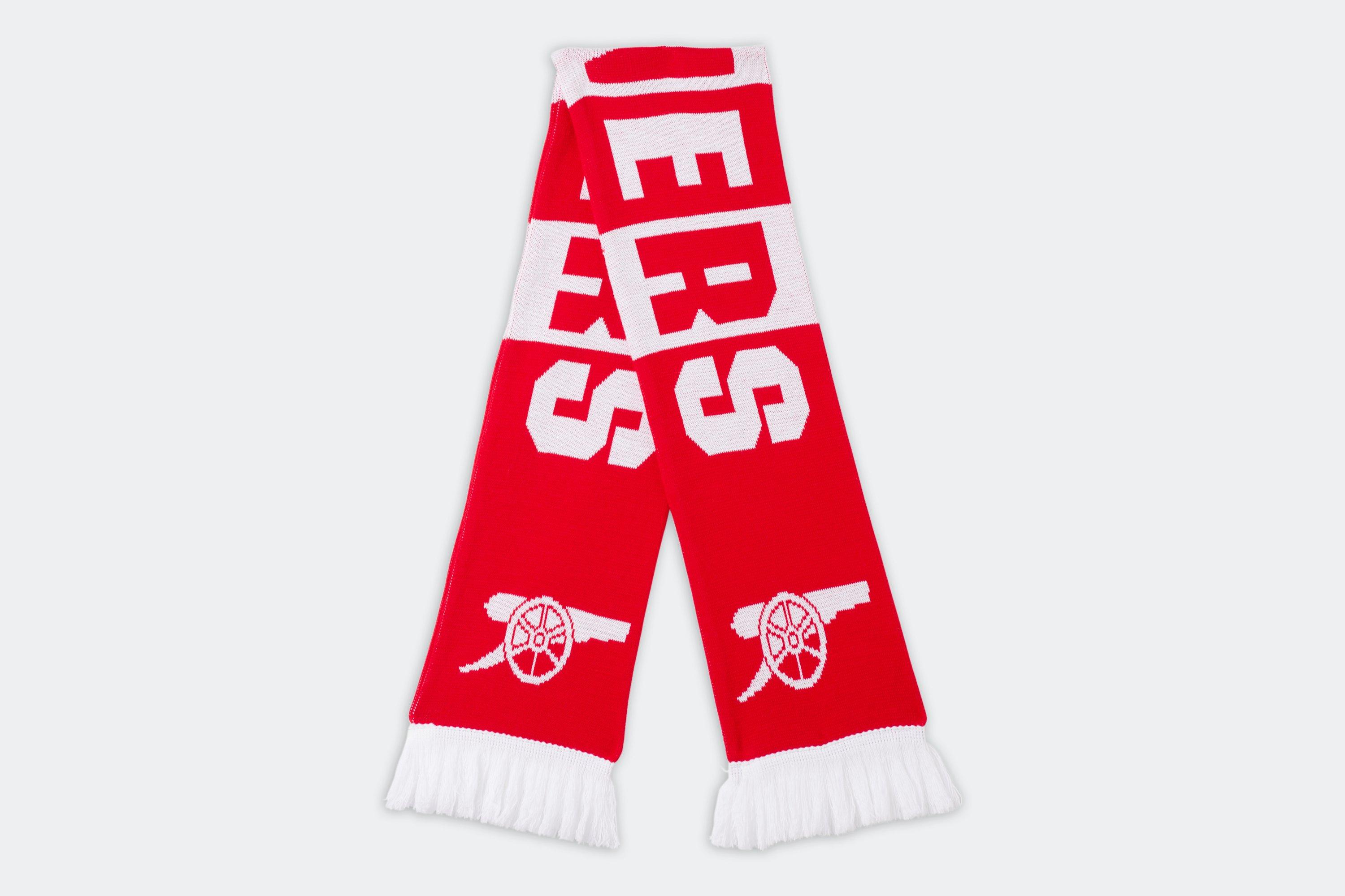 Accessories | Clothing | Arsenal Direct