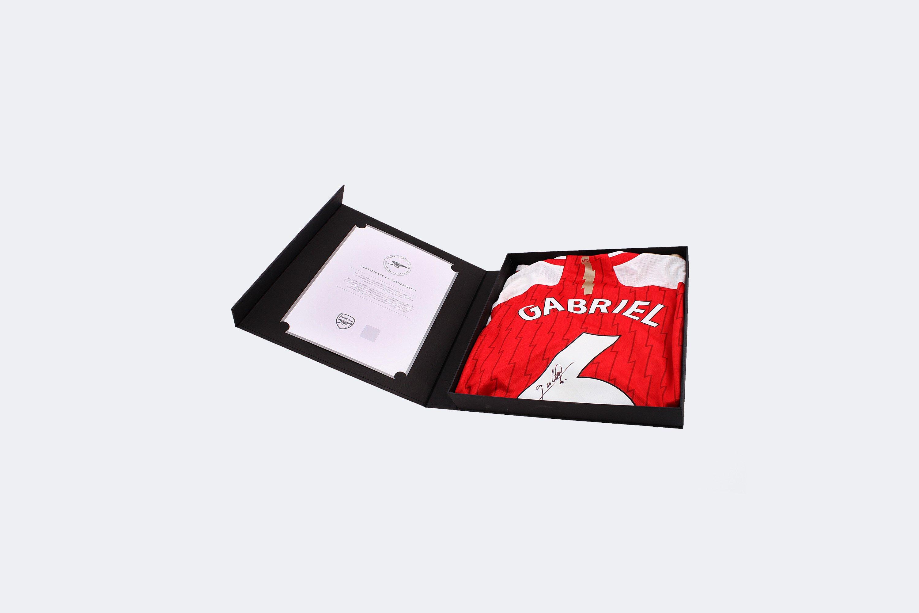 Arsenal Memorabilia & Collectibles | Official Online Store