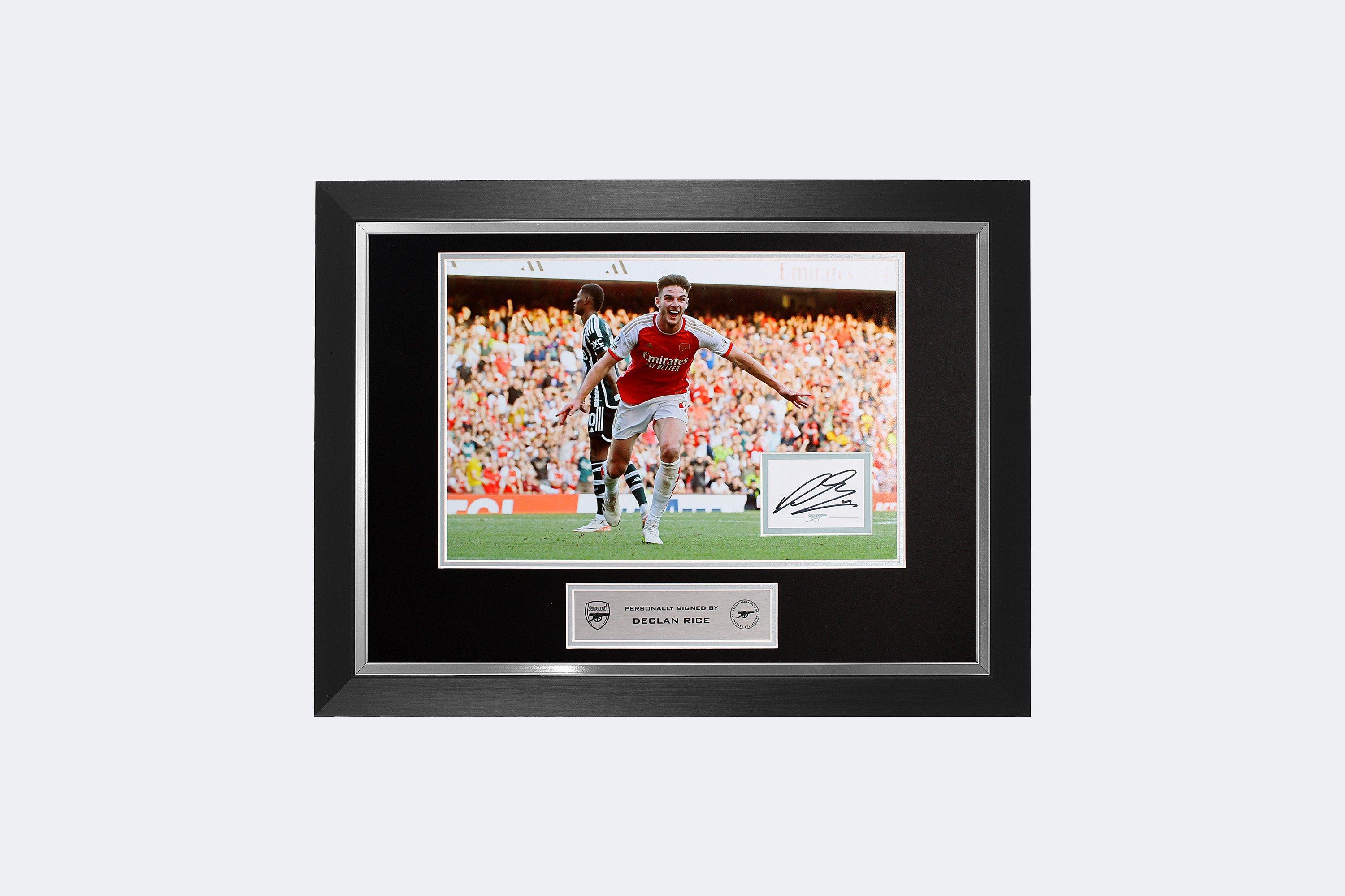 Arsenal Memorabilia & Collectibles | Official Online Store