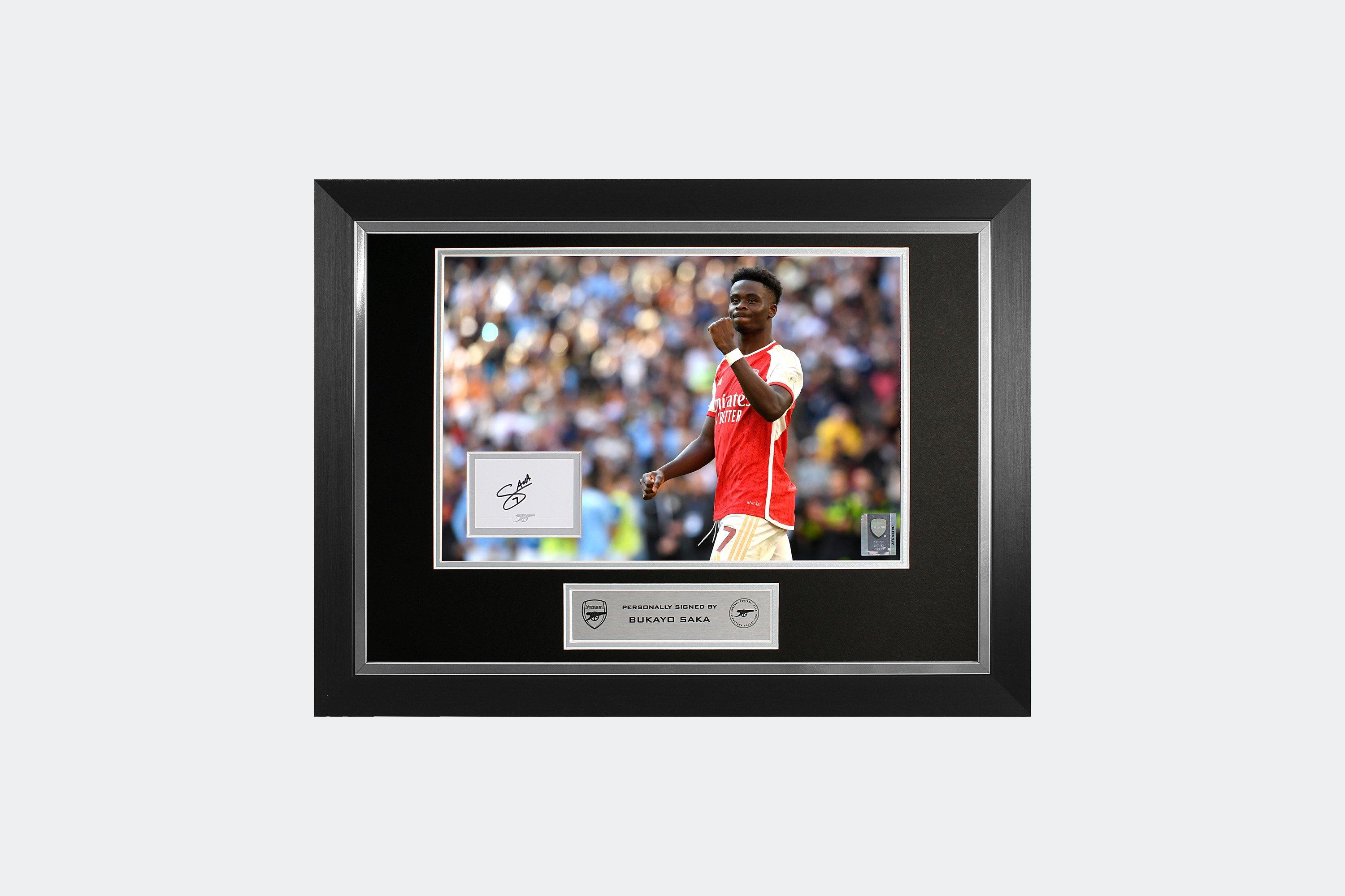 Arsenal Memorabilia & Collectibles | Official Online Store
