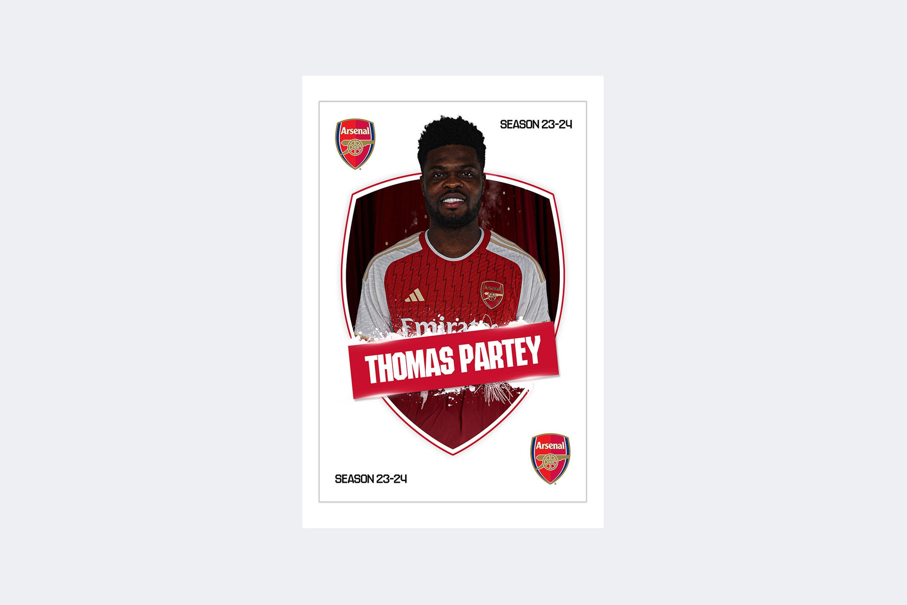 Arsenal Official Photography | Official Online Store