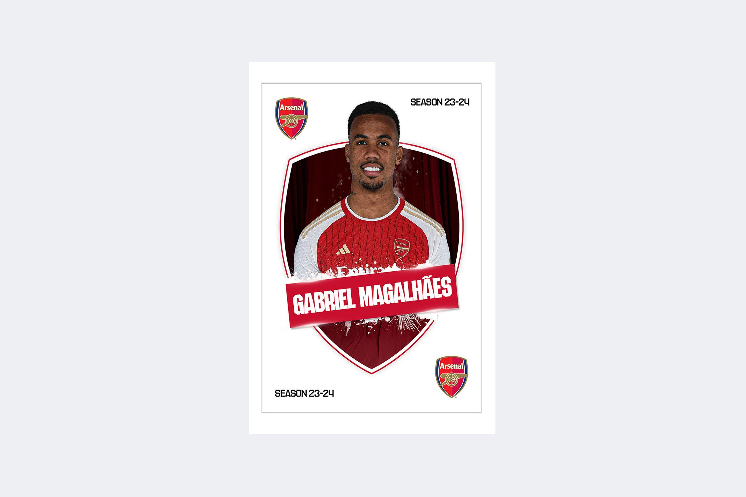 Arsenal Official Photography | Official Online Store