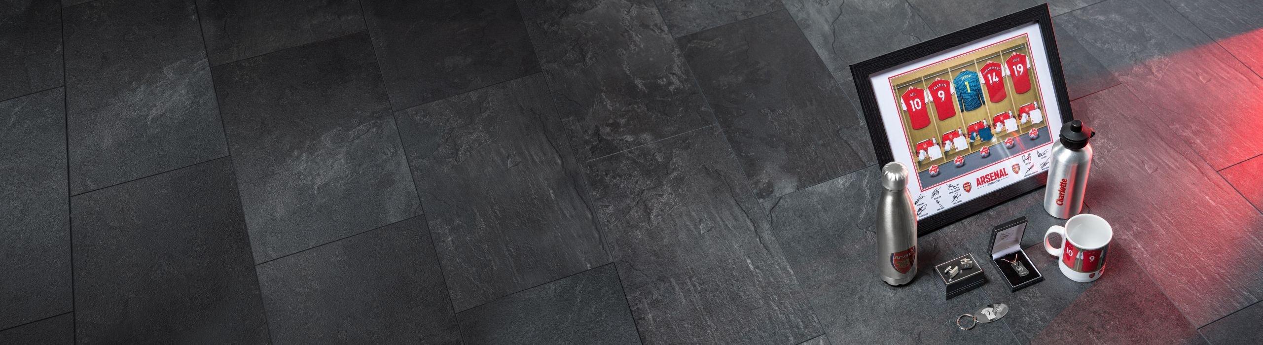 Official Arsenal Personalised Gifts | Official Online Store