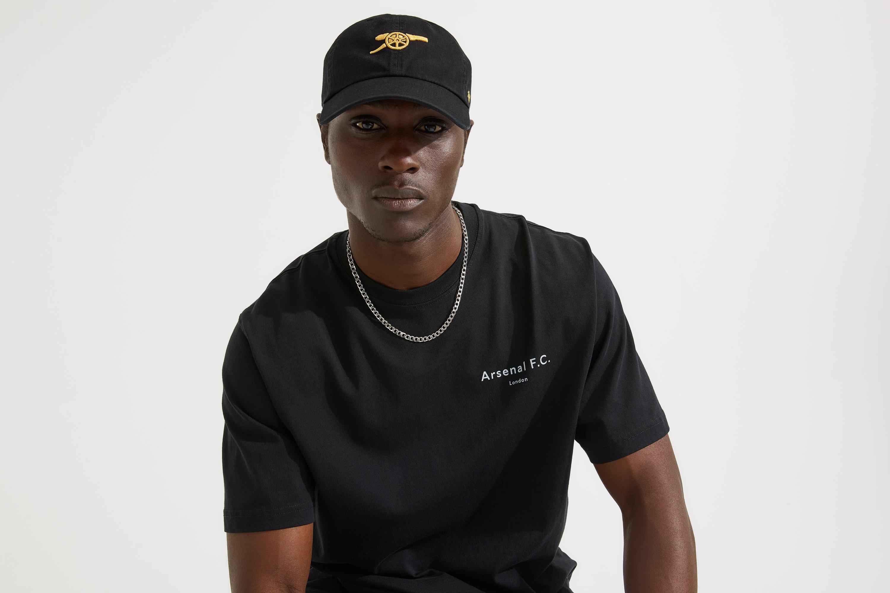 Arsenal '47 Caps & Hats | Arsenal Direct
