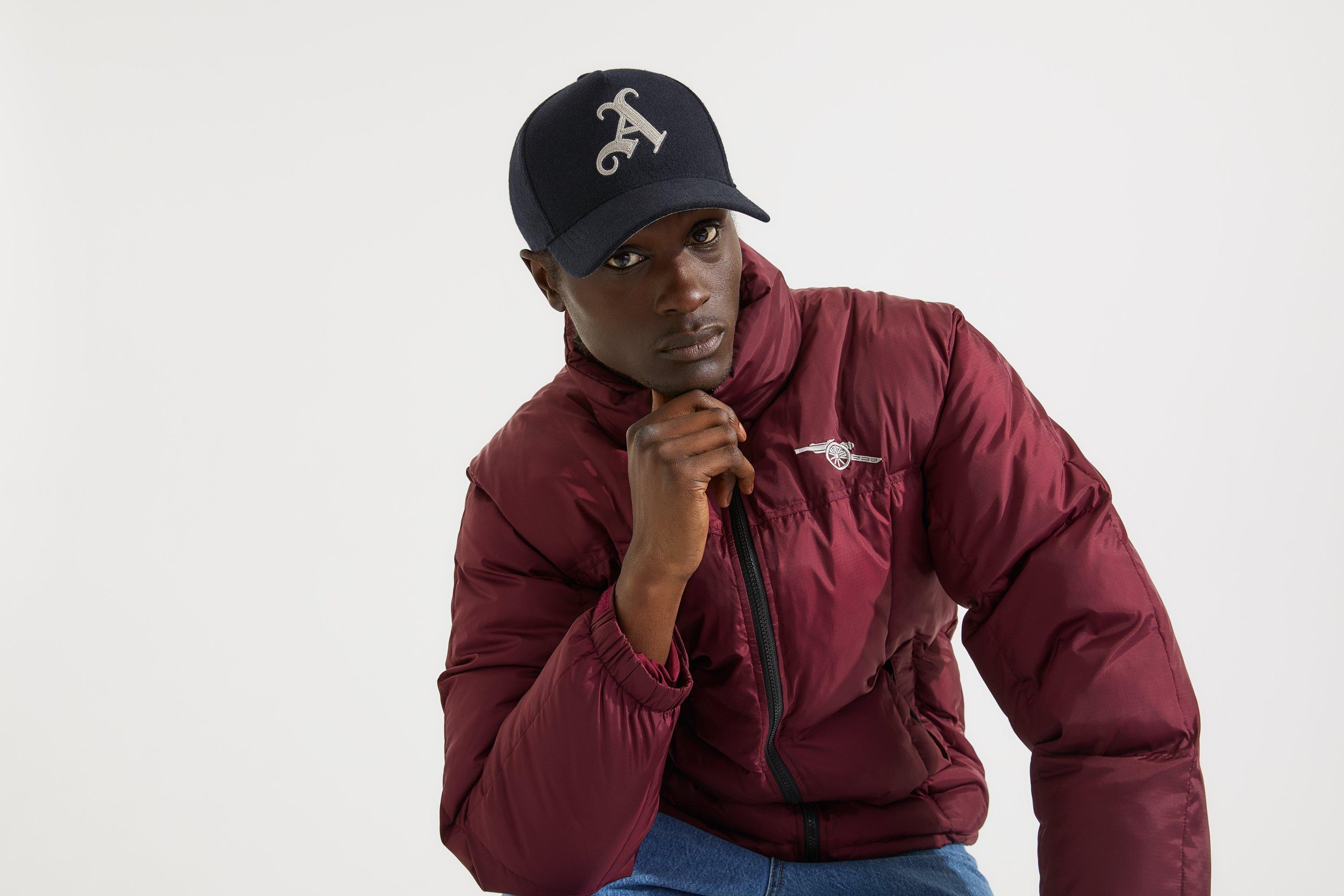 Arsenal '47 Hats & Caps | Arsenal Direct