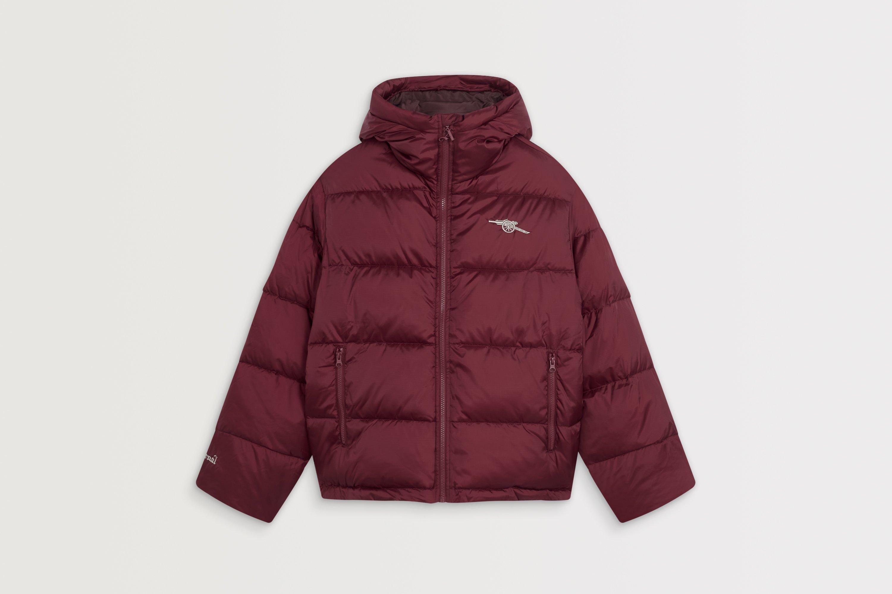 NTS Collection | Arsenal Direct