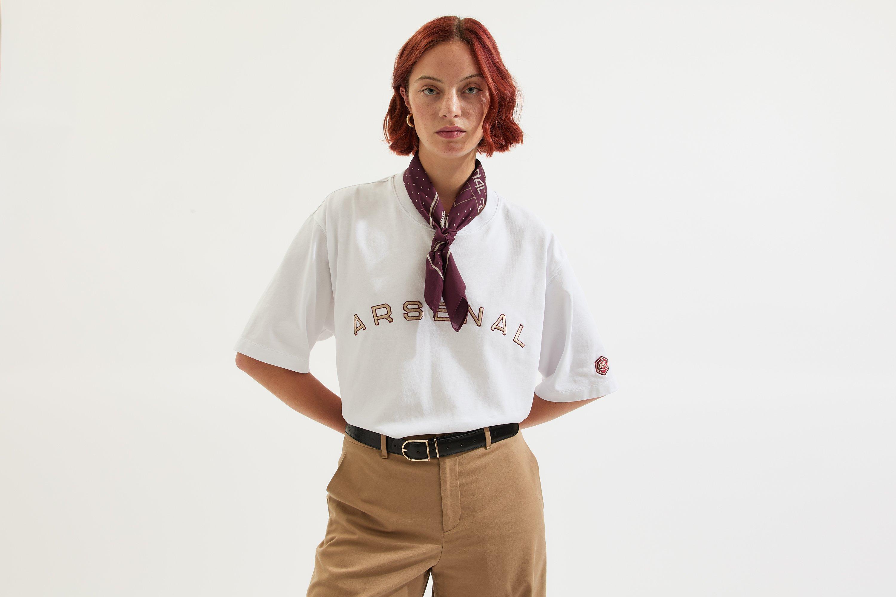 Arsenal Scarves & Gloves | Official Online Store