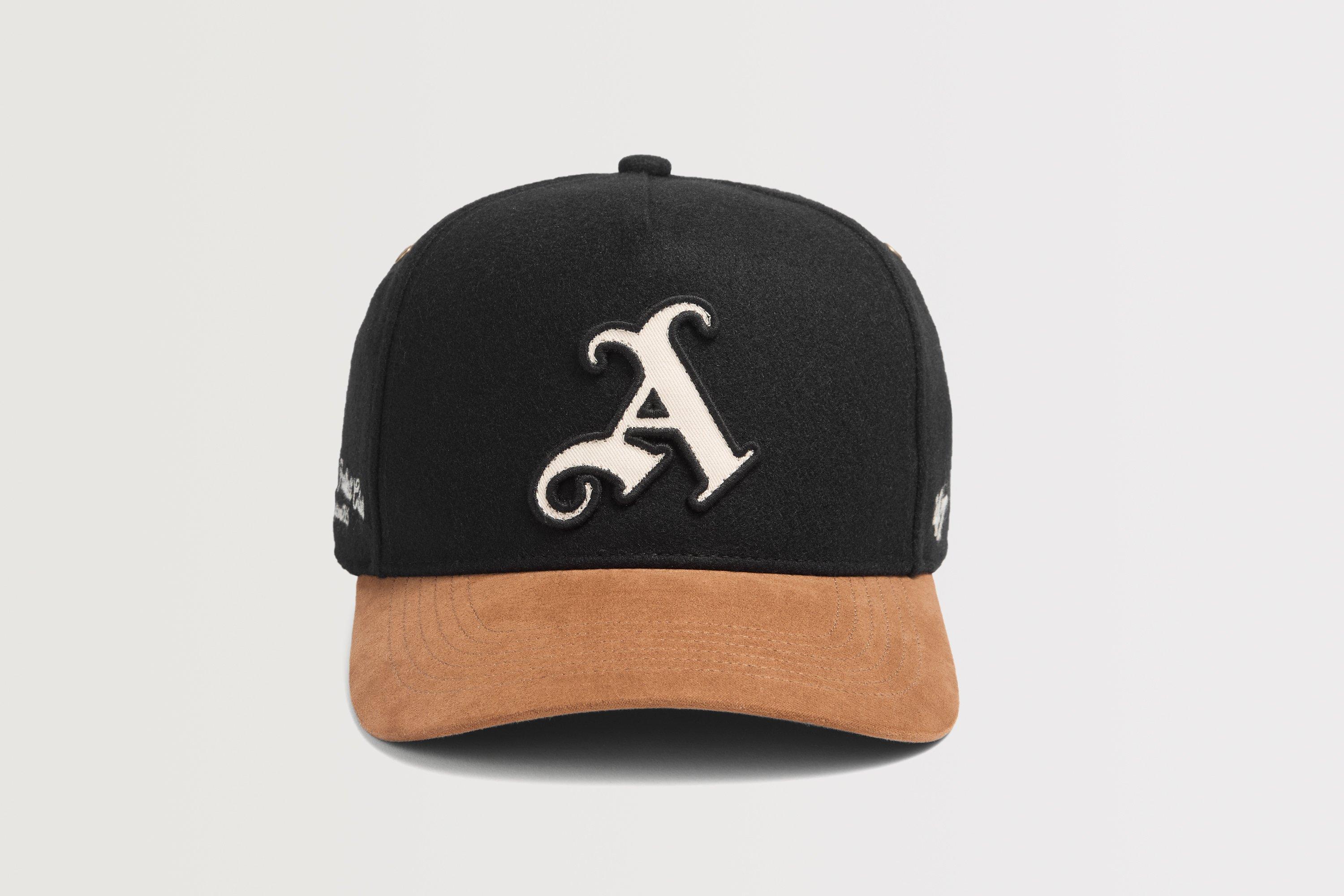 Arsenal 47 Gothic A Hitch Cap | Official Online Store