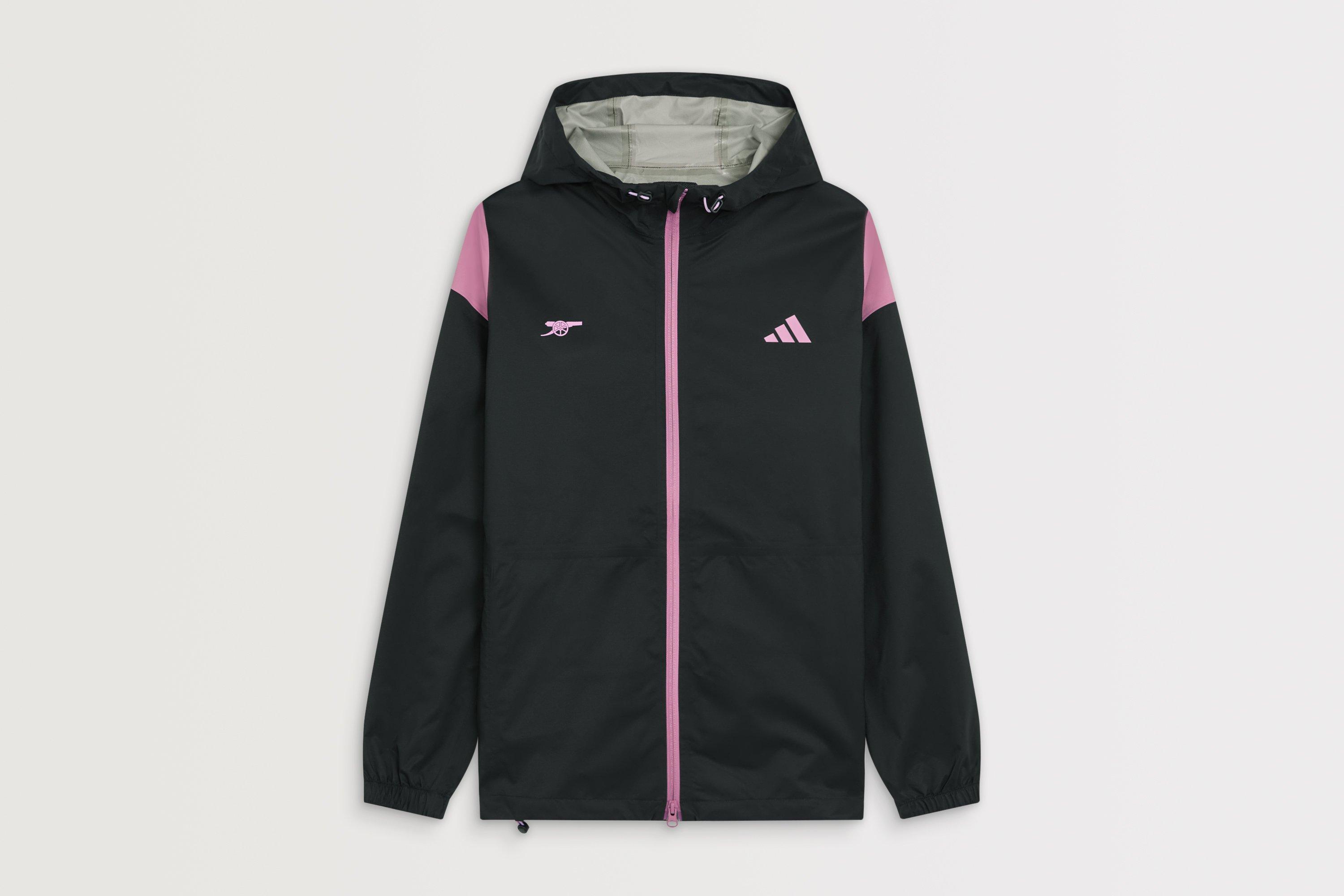 Arsenal x Aries Collection | Official Online Store