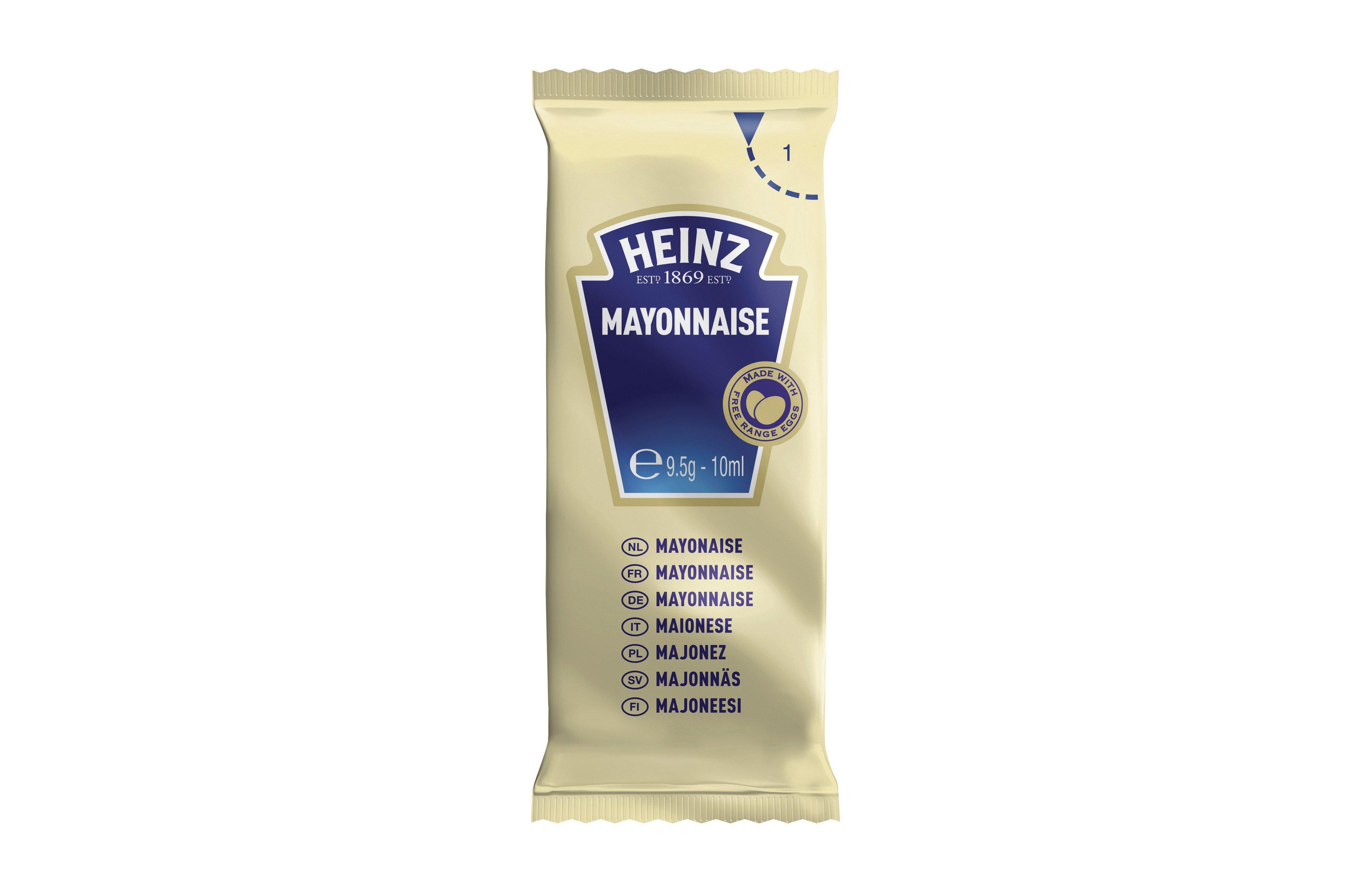 Sachets & Portions | In-Store Bakery & Food-To-Go | Country Choice