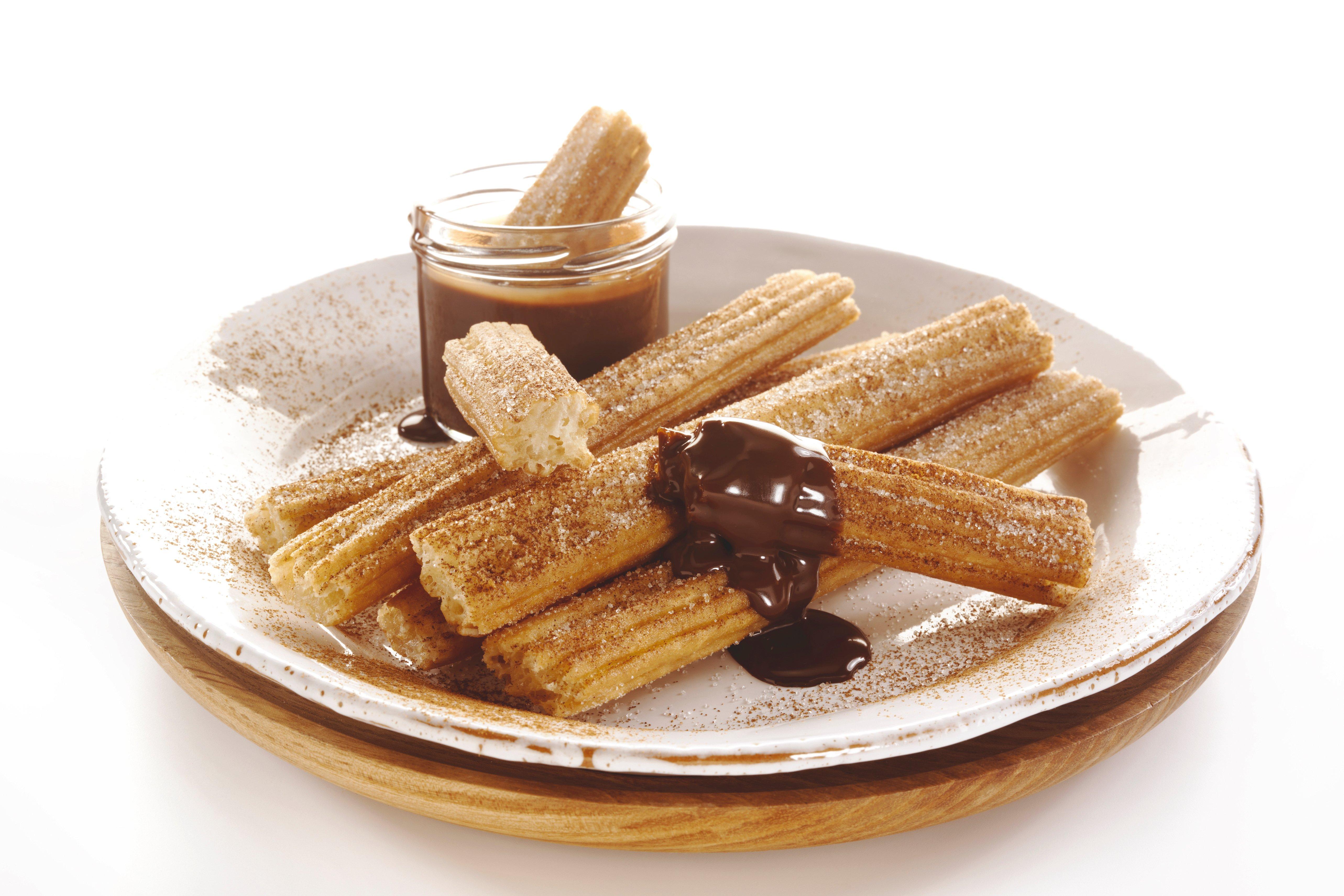 Churros Wholesale Suppliers & Distributors | Brakes Foodservice