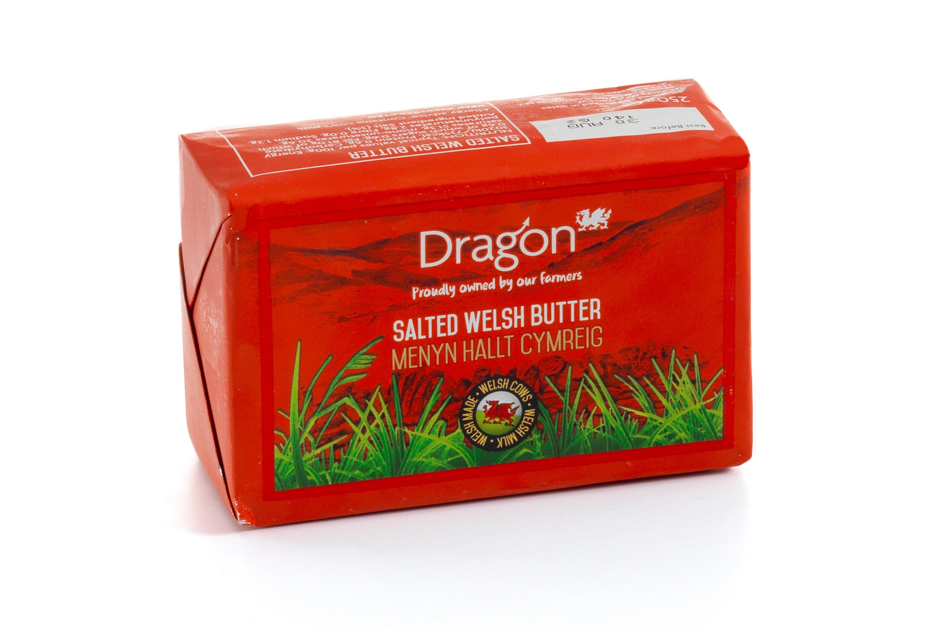 Butter Wholesale Suppliers & Distributors | Brakes Foodservice