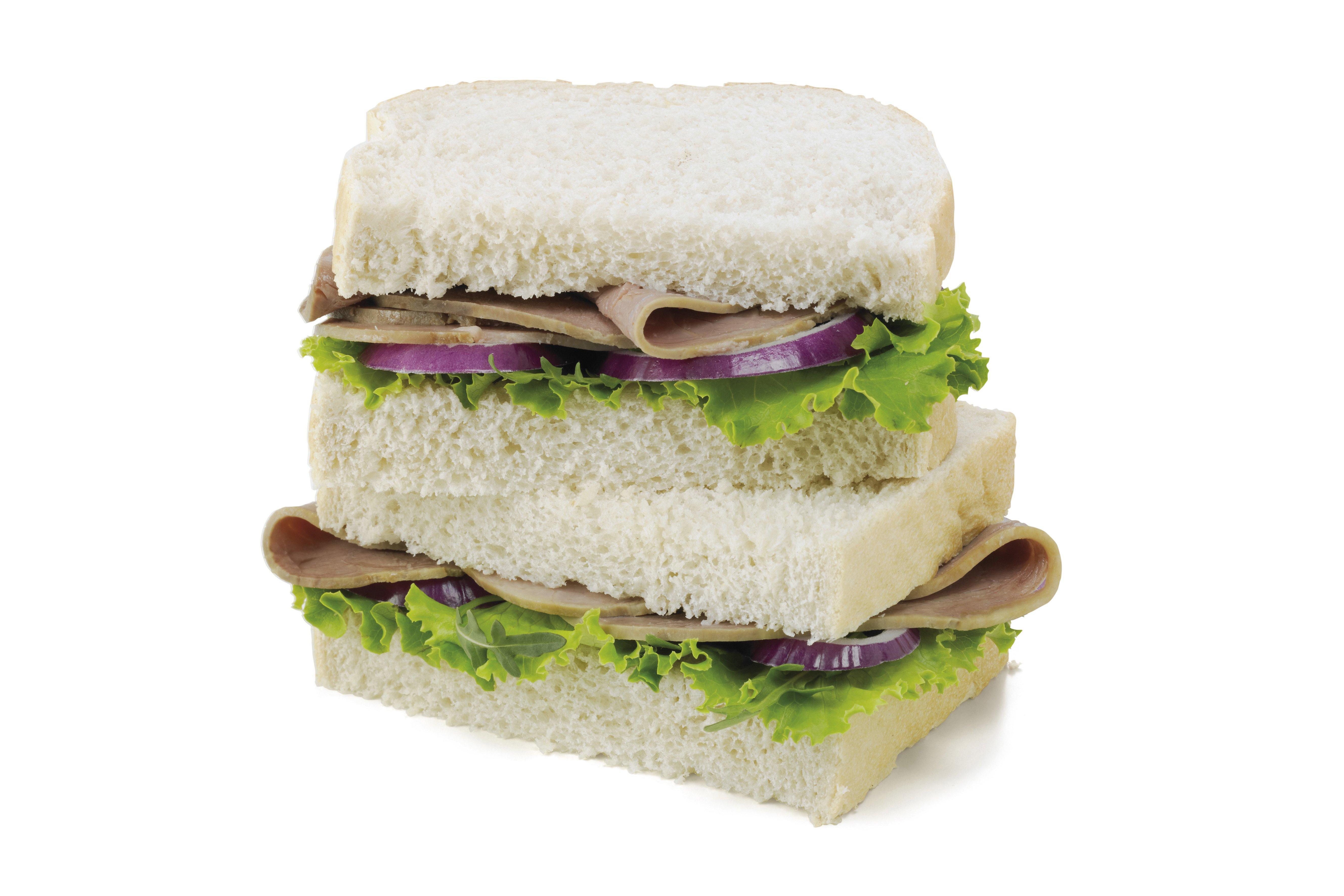 Component Sandwich Fillings | In-Store Bakery & Food-To-Go | Country Choice