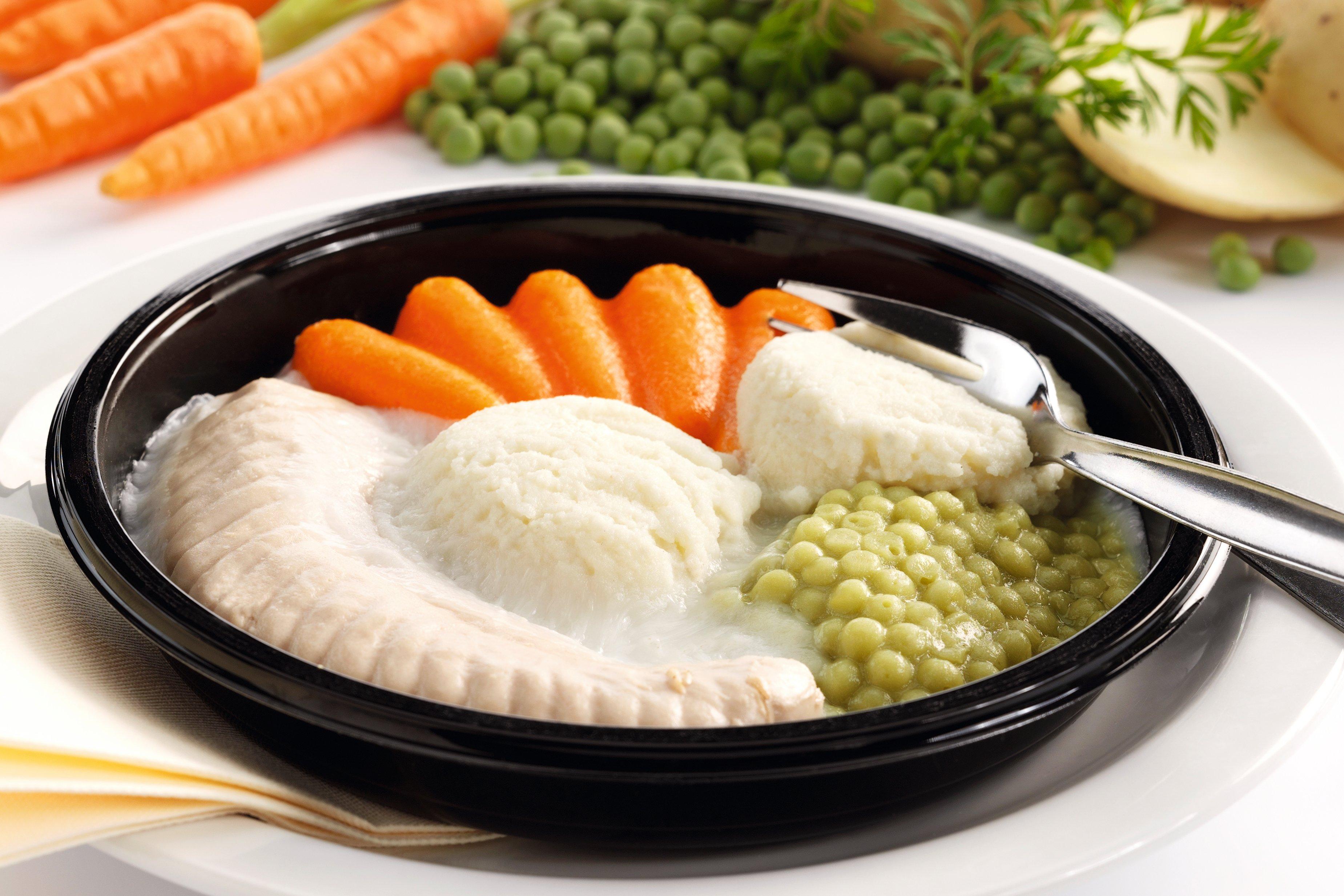 Special Dietary Individual Prepared Meals Wholesale | Brakes | Brakes ...