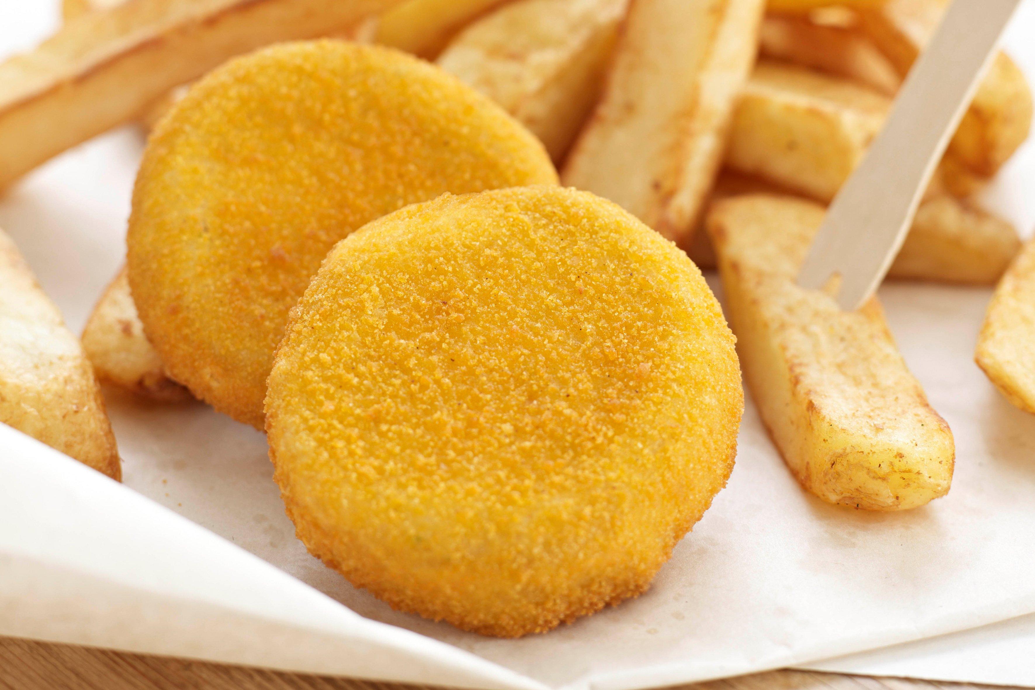 Fish Cakes Wholesale Suppliers & Distributors | Brakes Foodservice