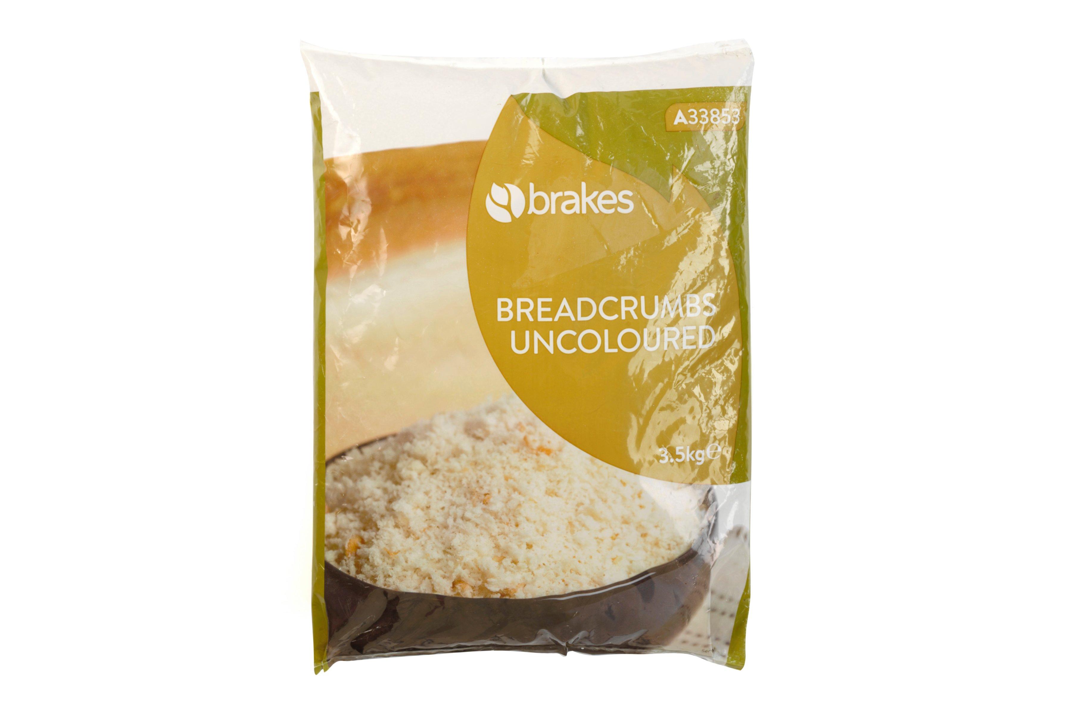 Stuffings & Breadcrumbs Wholesale Suppliers & Distributors | Brakes ...