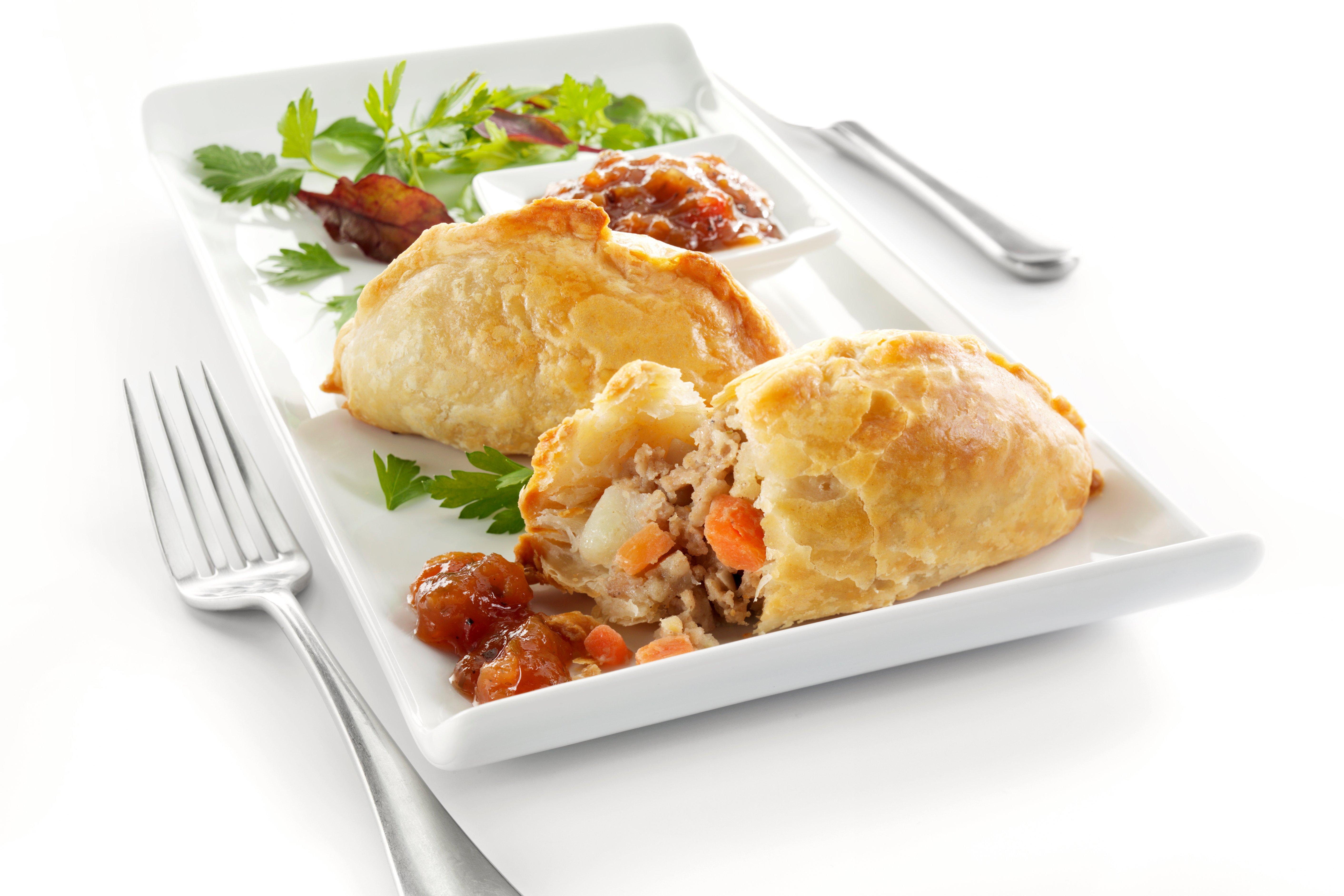 Pasties Wholesale Suppliers & Distributors | Brakes Foodservice