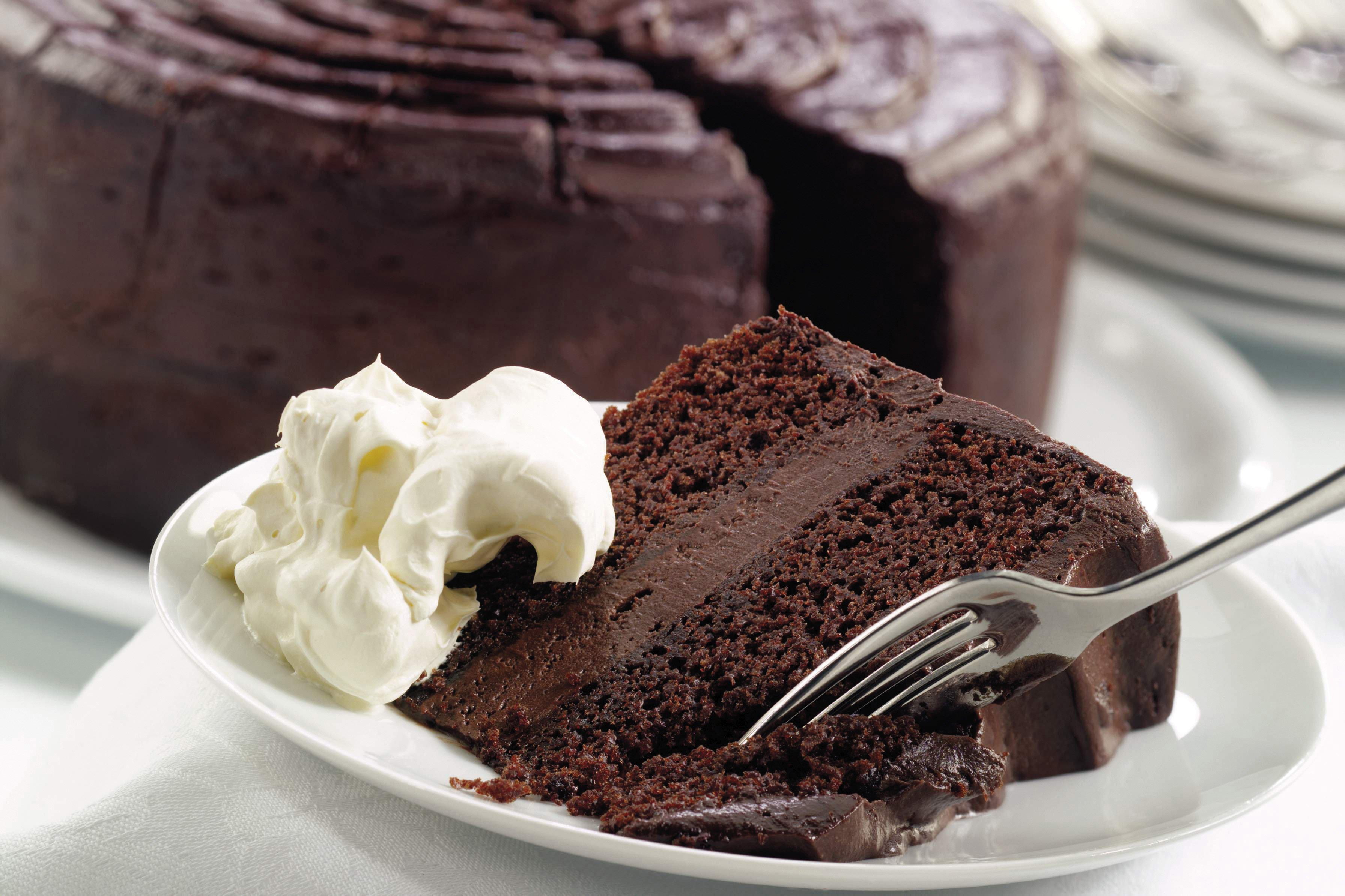 Coffee Shop Cakes & Slices | In-Store Bakery & Food-To-Go | Country Choice