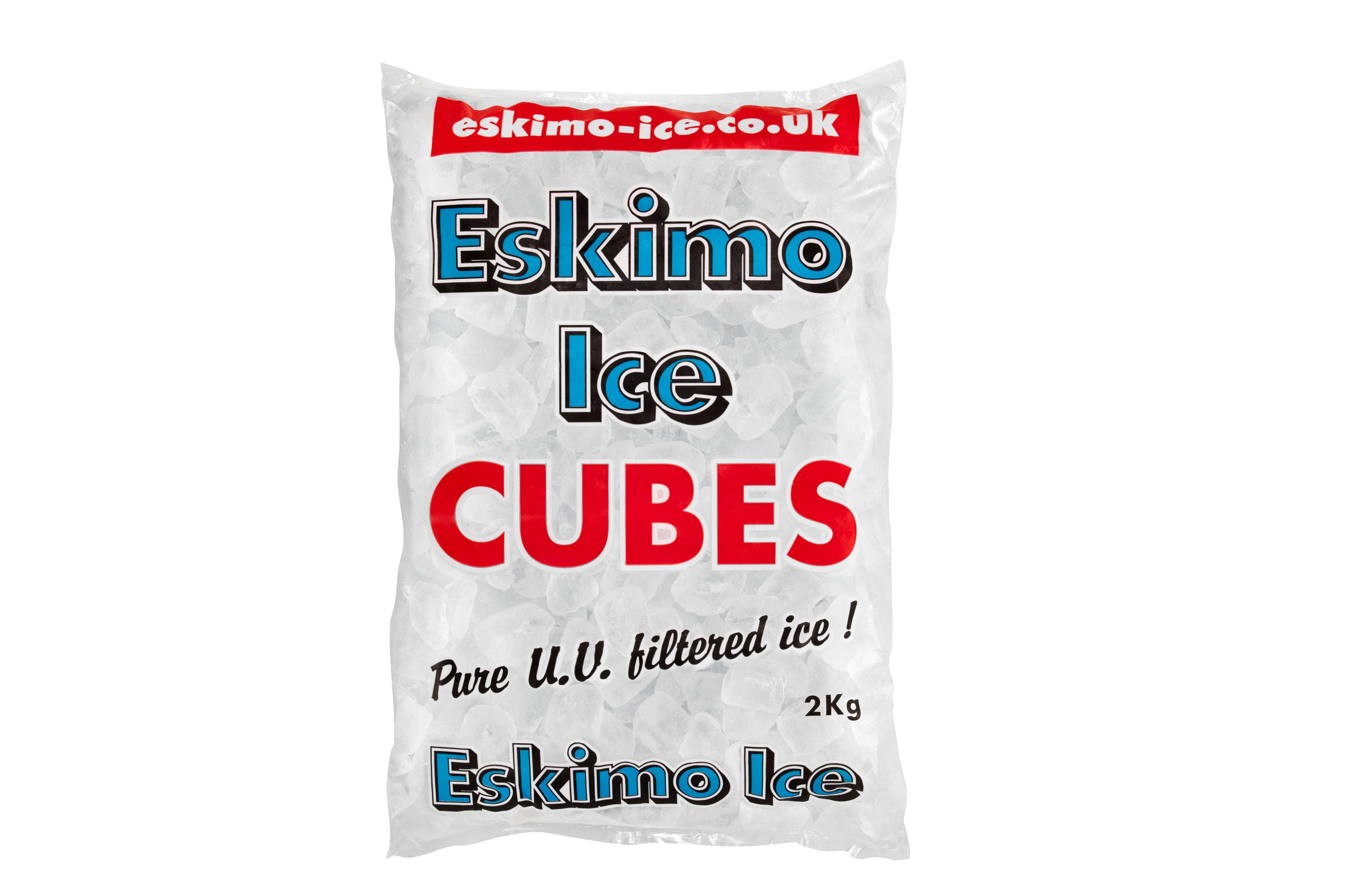 Ice Cubes Wholesale Suppliers & Distributors | Brakes Foodservice