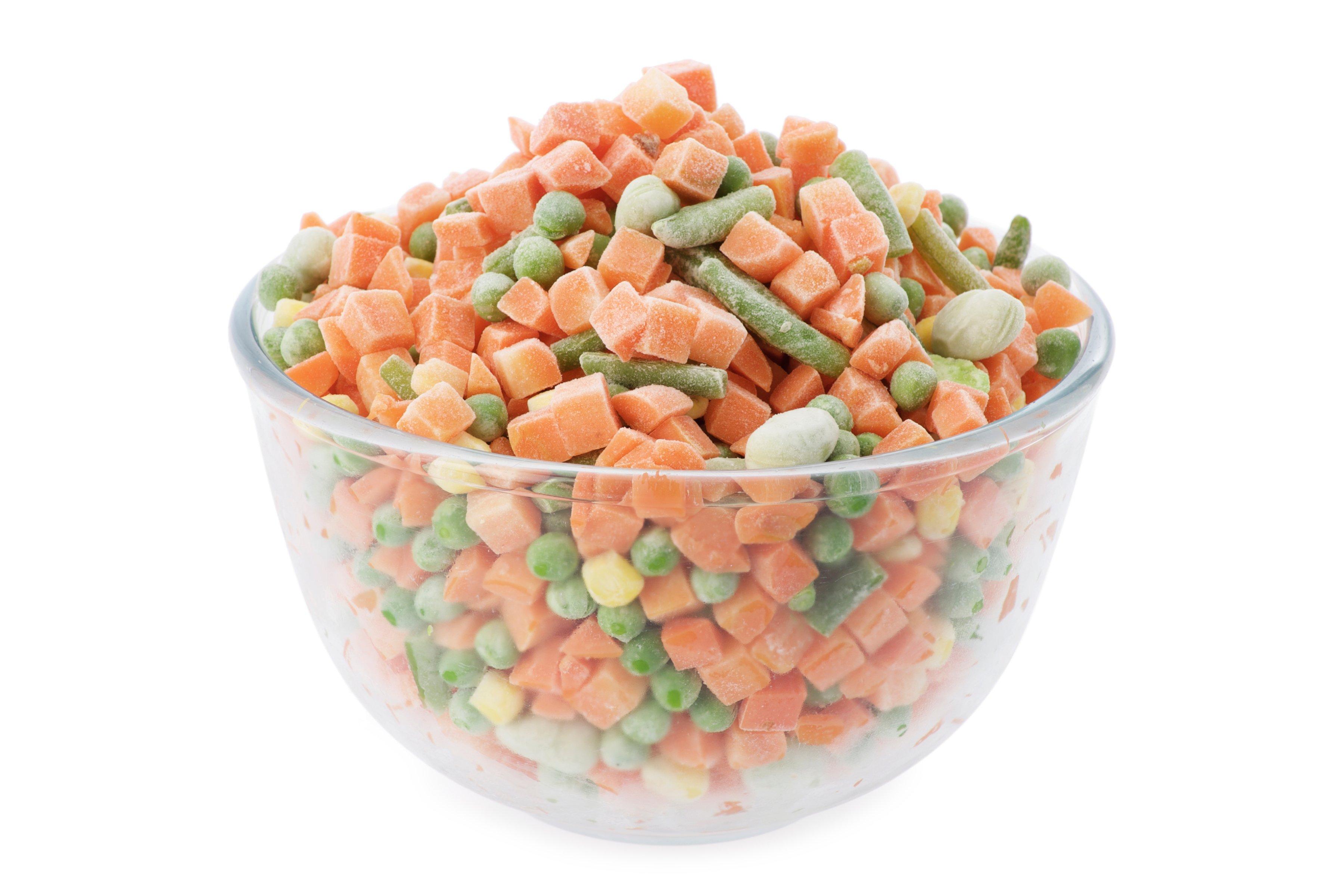 Frozen Vegetables Wholesale Suppliers & Distributors | Brakes Foodservice