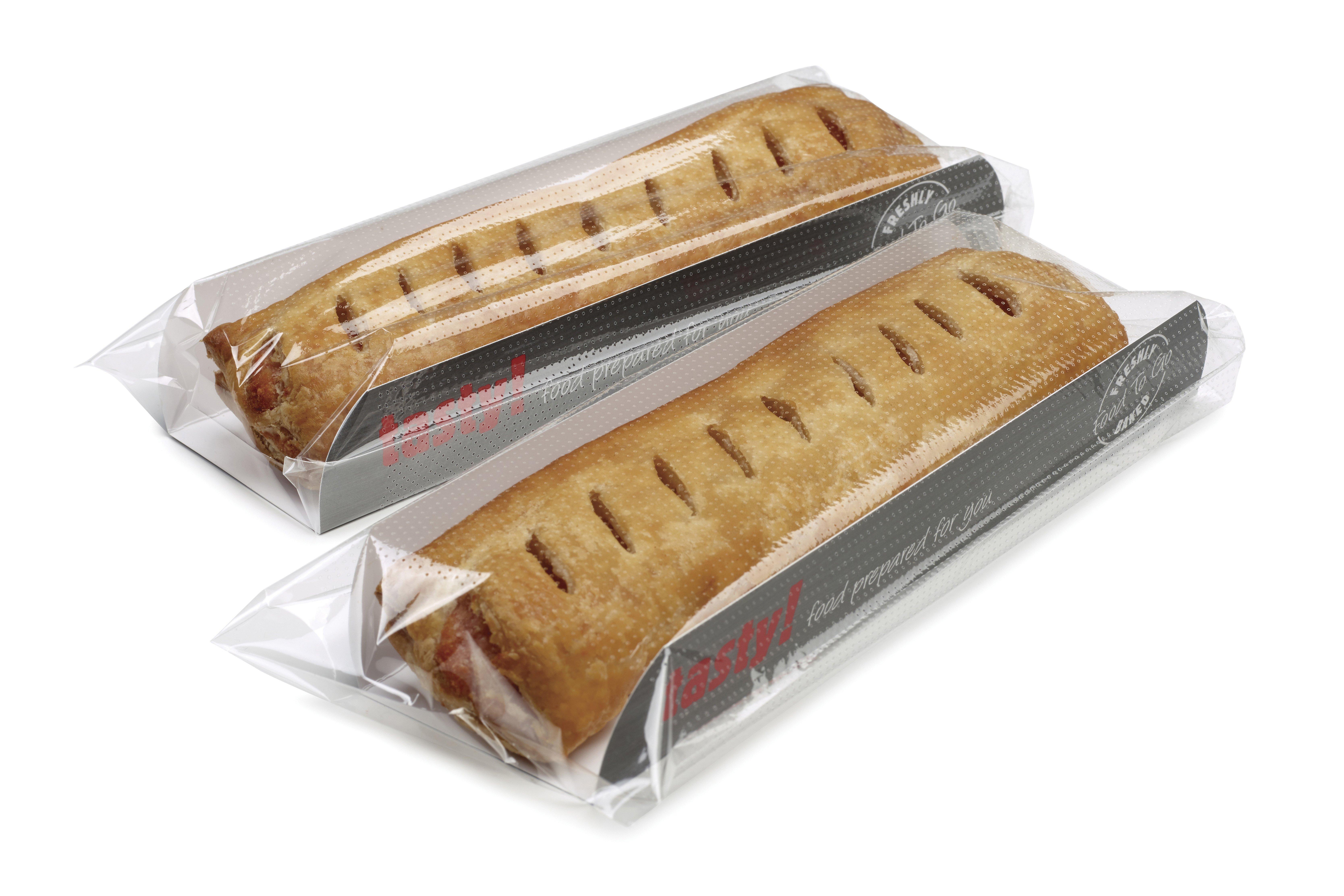 Packaging | In-Store Bakery & Food-To-Go | Country Choice