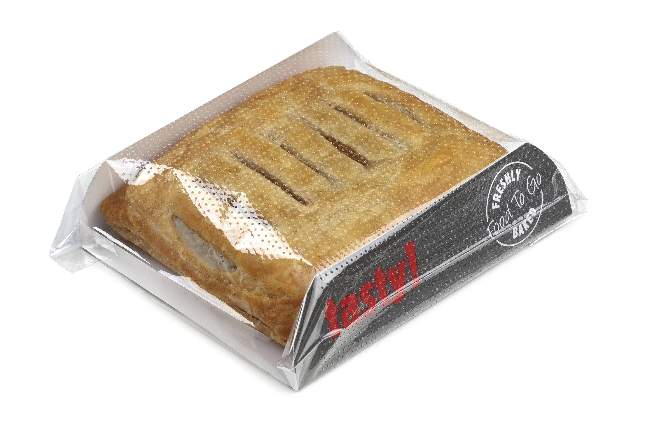 Packaging | In-Store Bakery & Food-To-Go | Country Choice