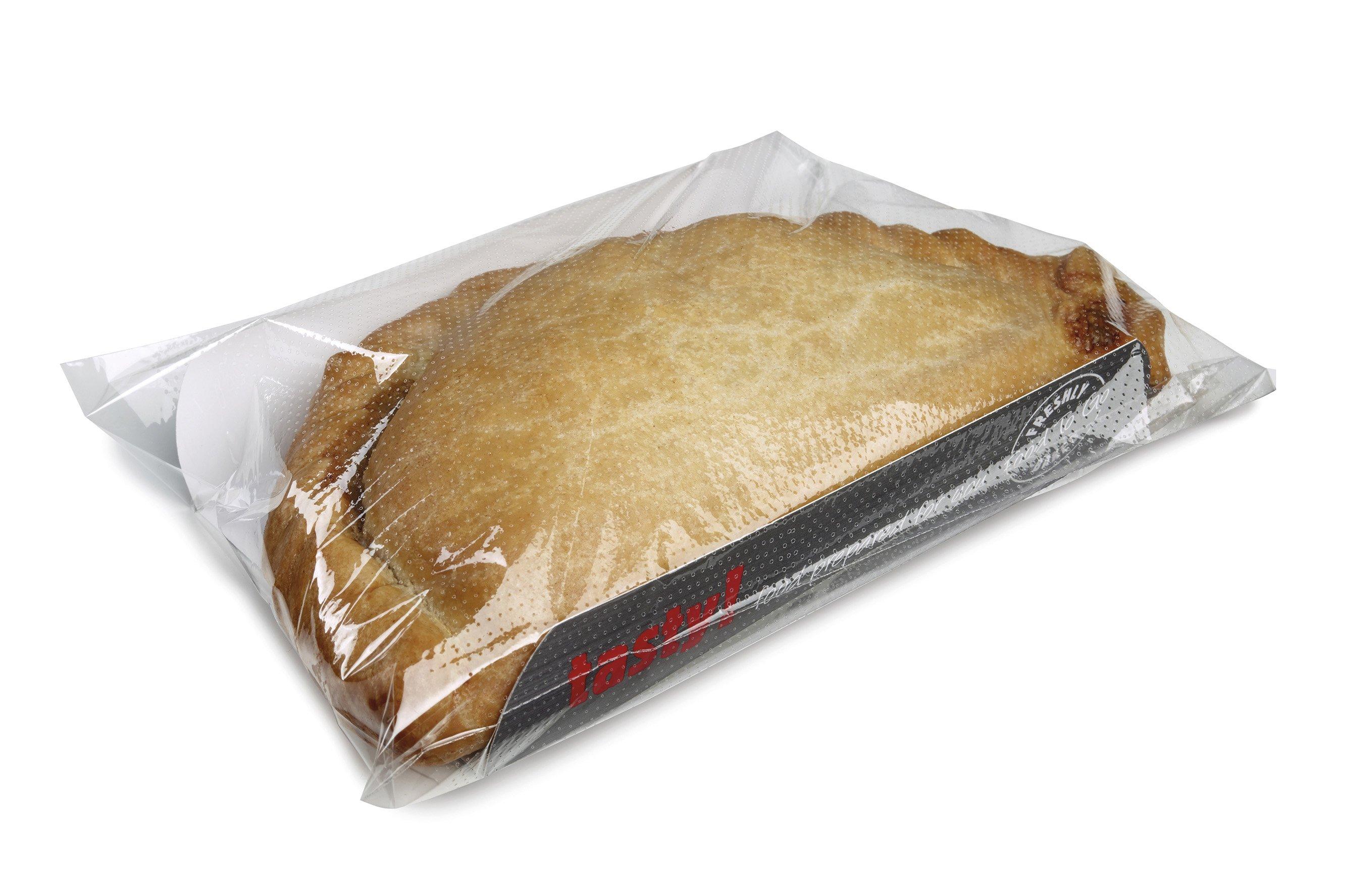 Packaging | In-Store Bakery & Food-To-Go | Country Choice