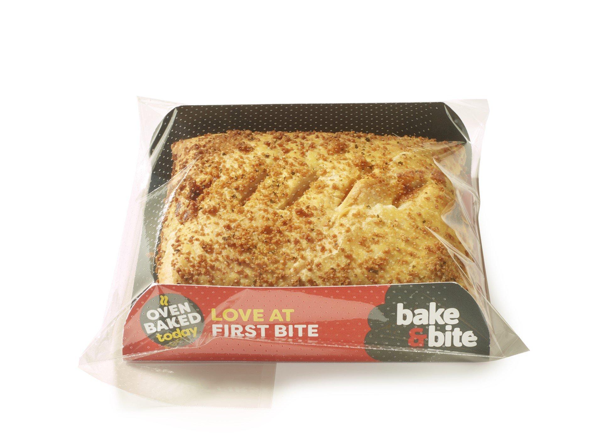 Packaging | In-Store Bakery & Food-To-Go | Country Choice