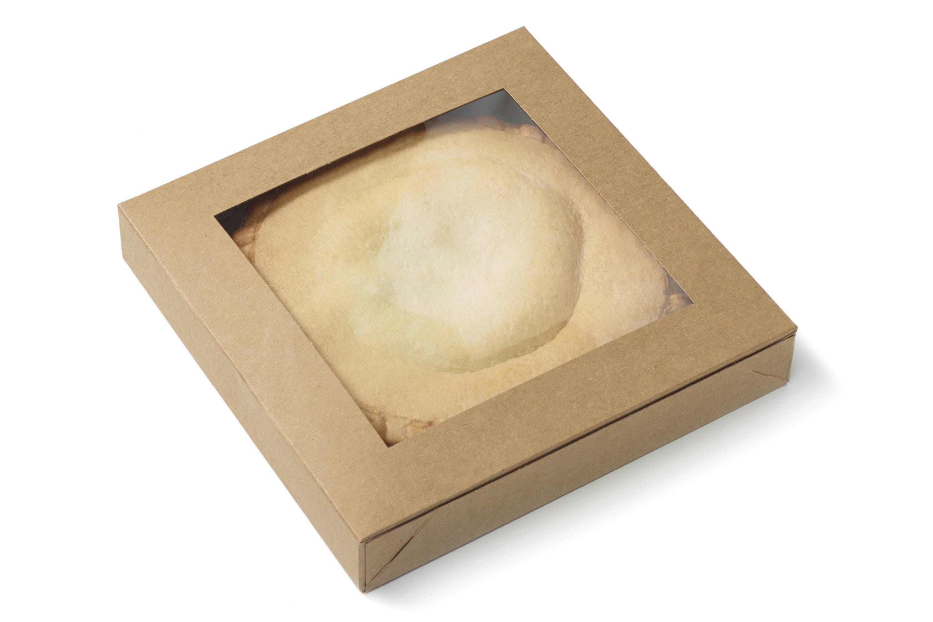 Packaging | In-Store Bakery & Food-To-Go | Country Choice