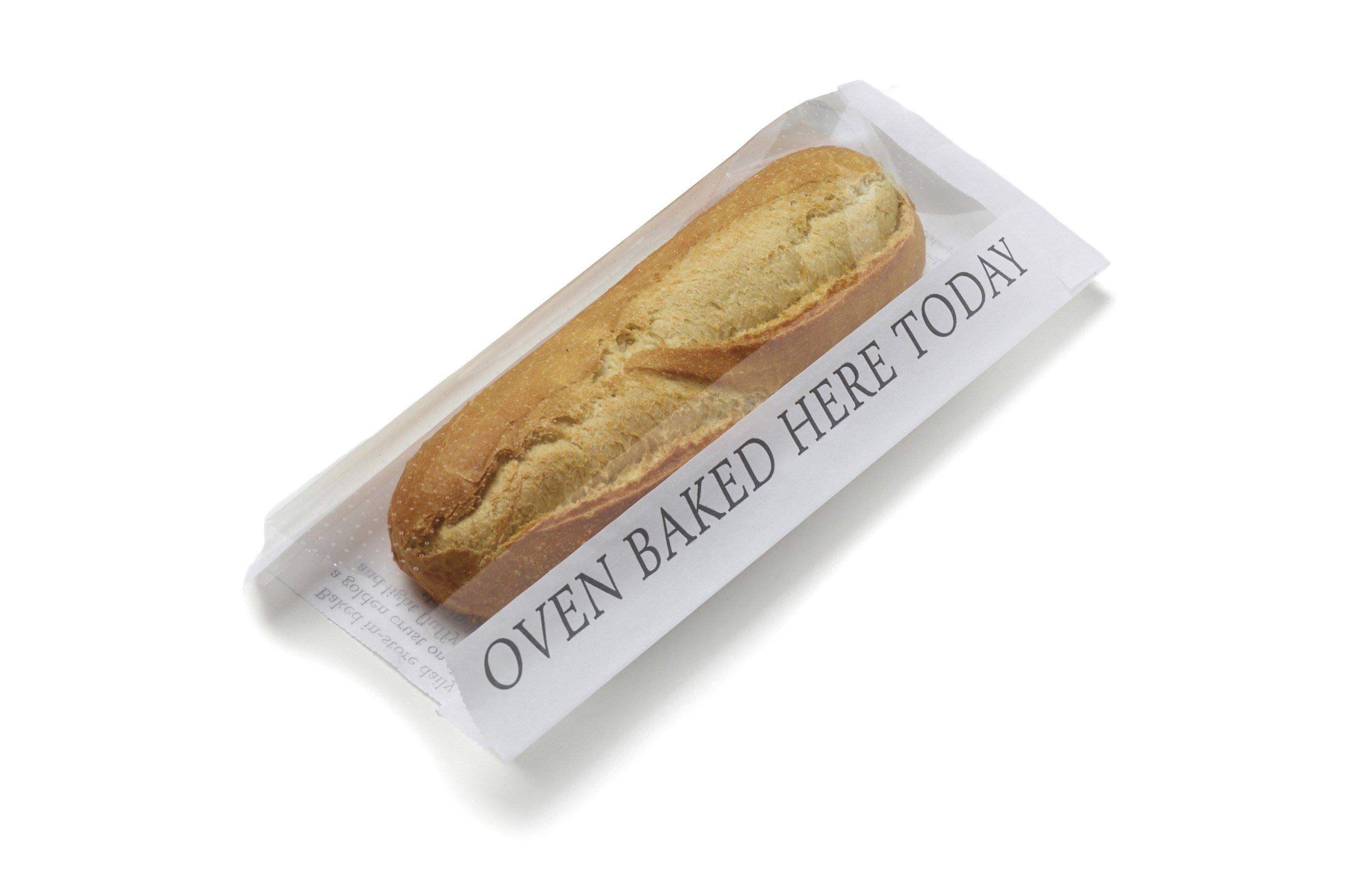 Packaging | In-Store Bakery & Food-To-Go | Country Choice