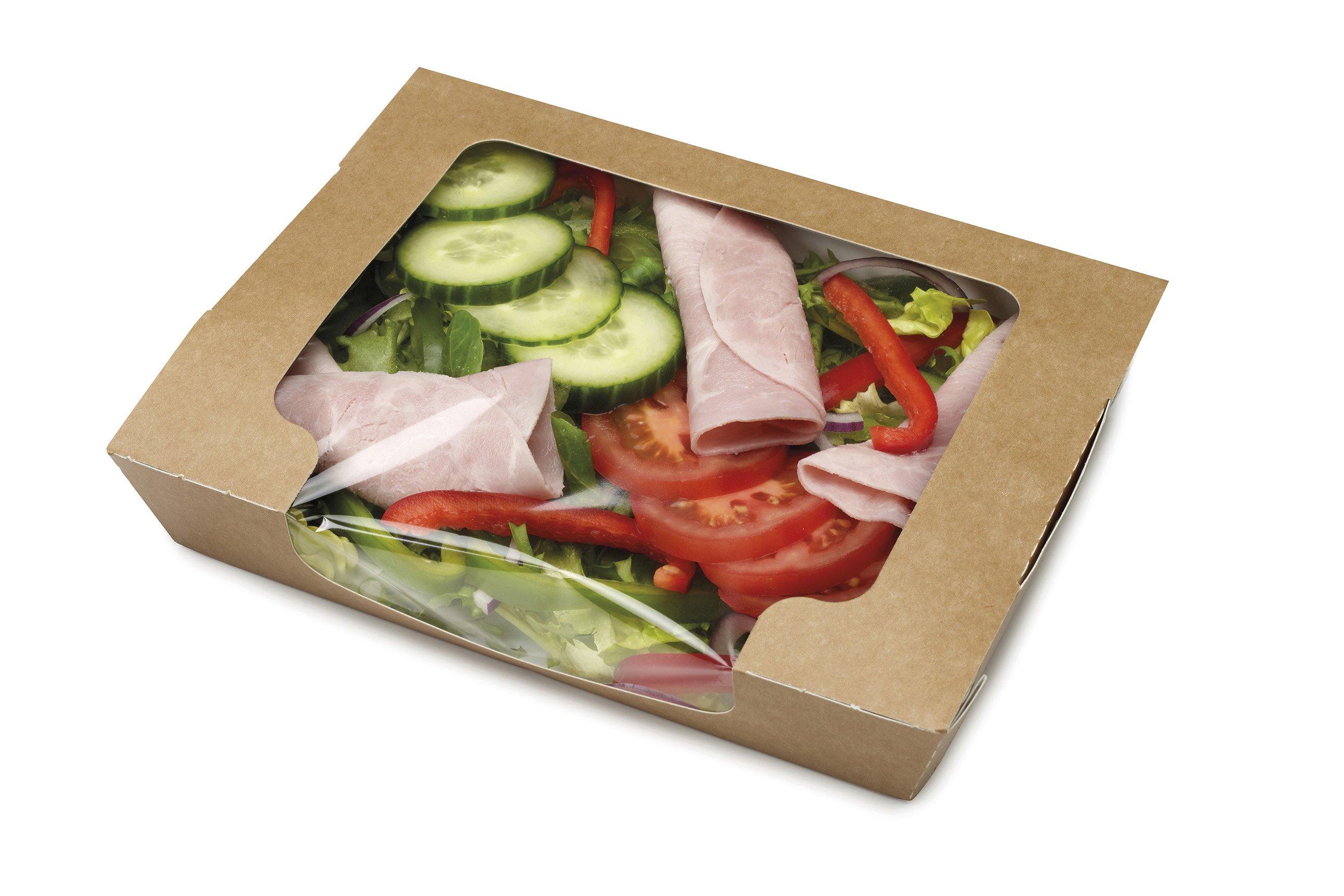 Packaging | In-Store Bakery & Food-To-Go | Country Choice