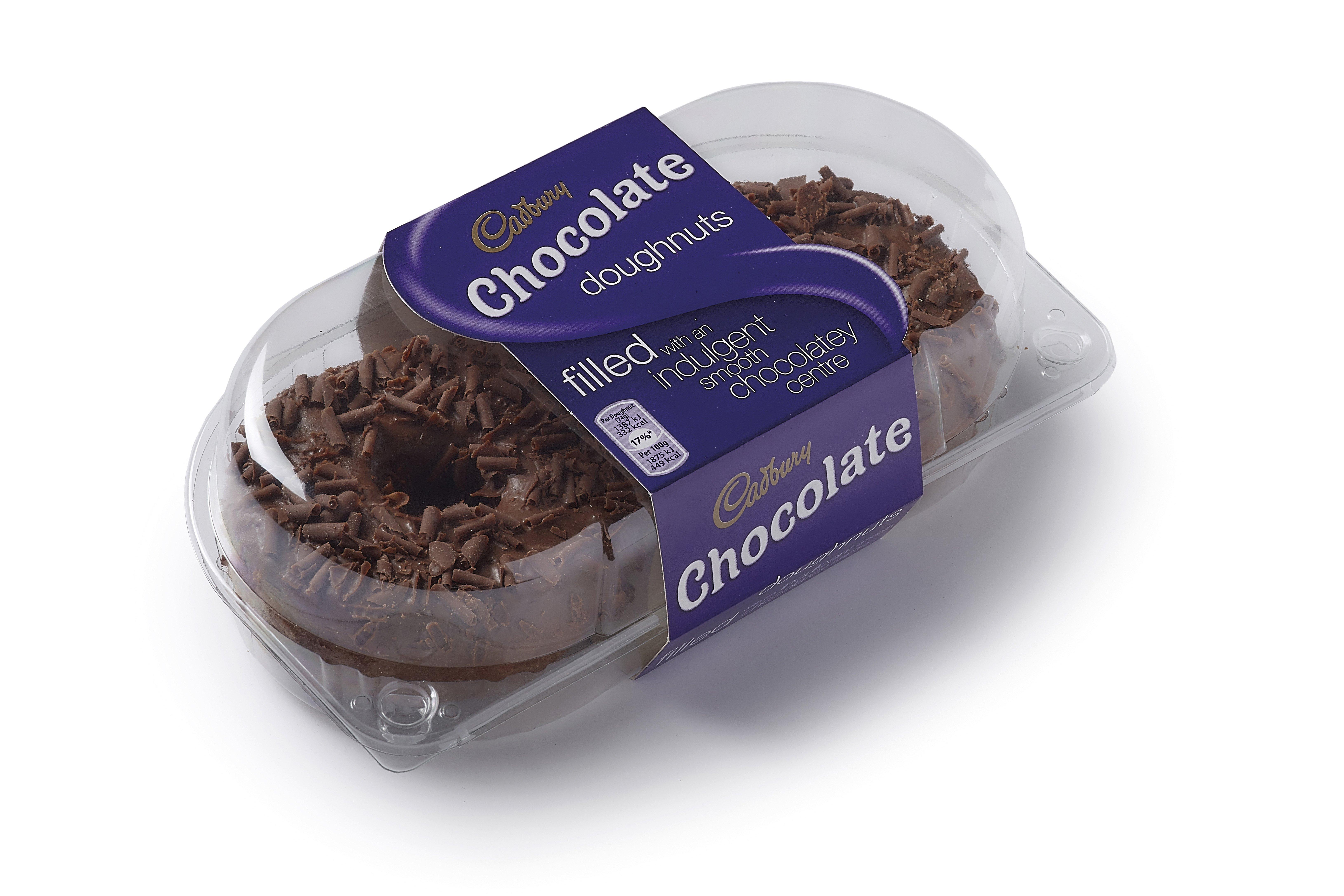 Packaging | In-Store Bakery & Food-To-Go | Country Choice