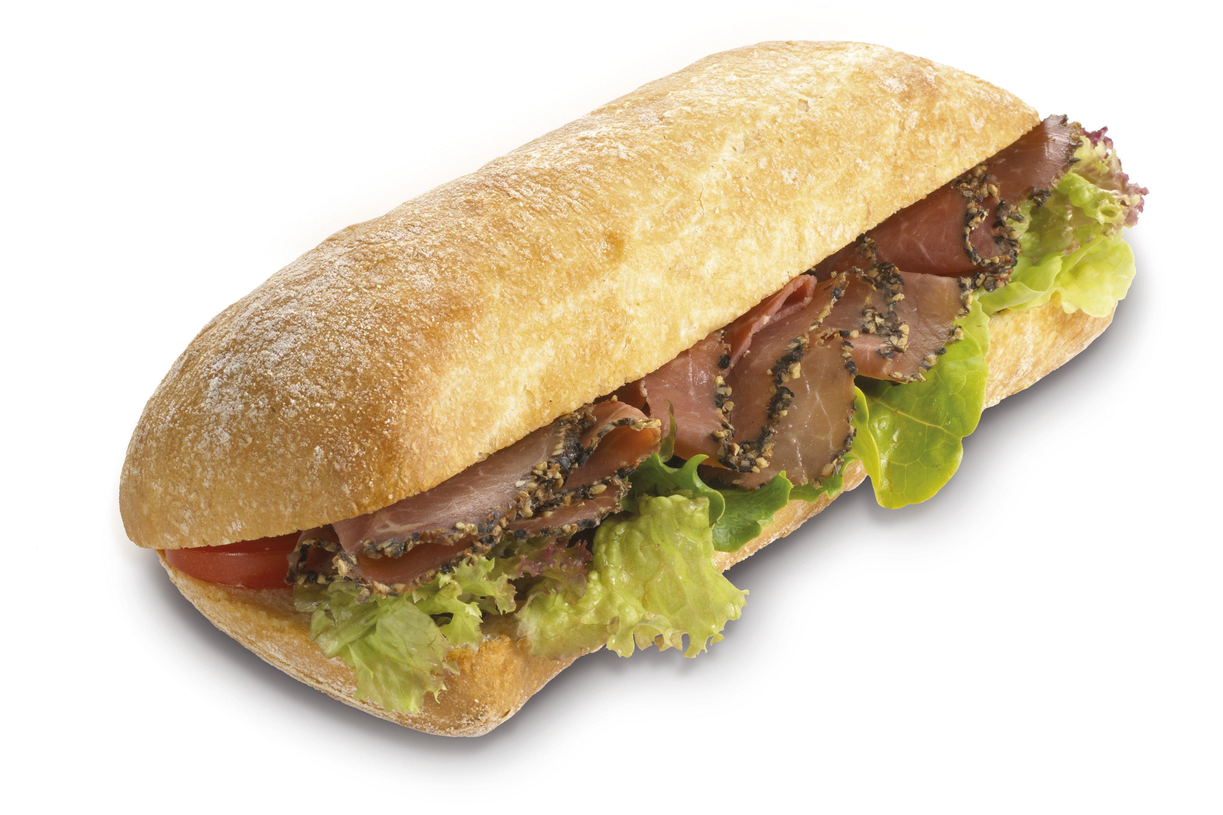 Component Sandwich Fillings | In-Store Bakery & Food-To-Go | Country Choice