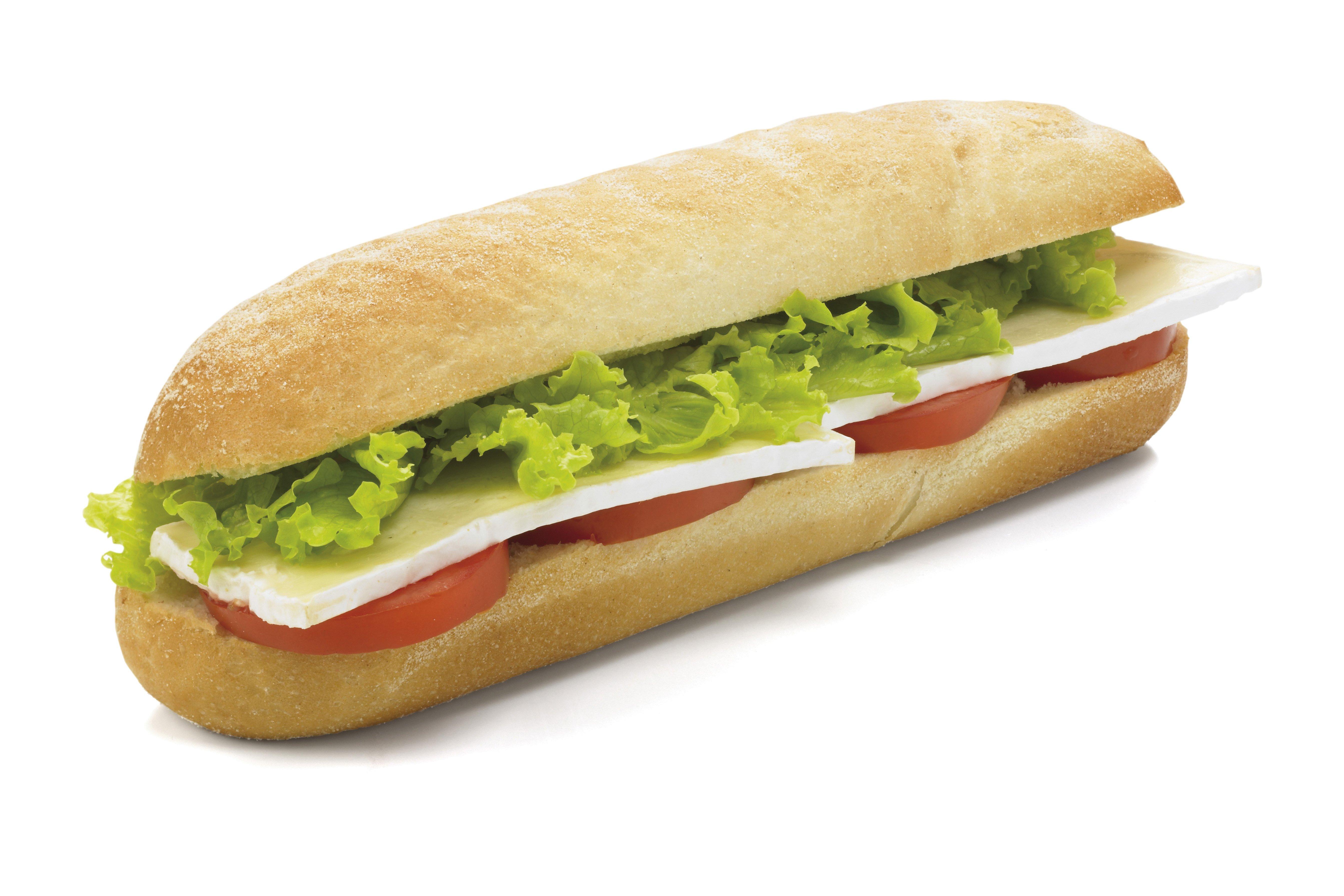 Component Sandwich Fillings | In-Store Bakery & Food-To-Go | Country Choice