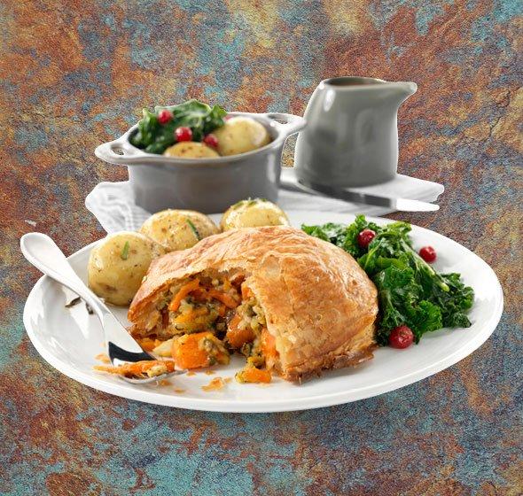 Brakes Foodservice