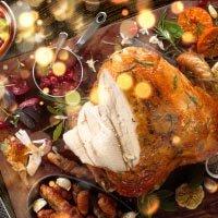 Wholesale Christmas Food - Brakes Foodservice | Brakes Foodservice