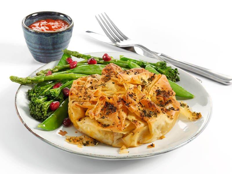 Meal solutions | Brakes Foodservice