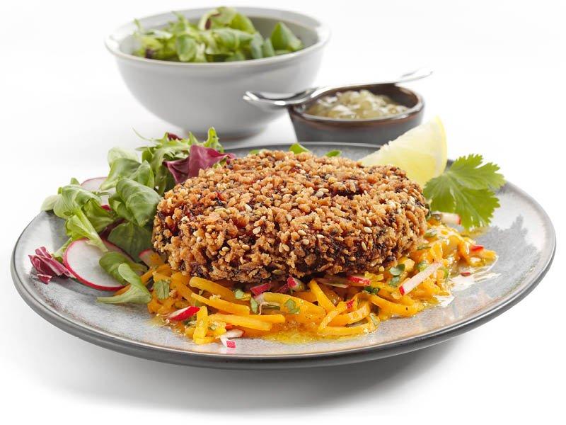 Meal solutions | Brakes Foodservice