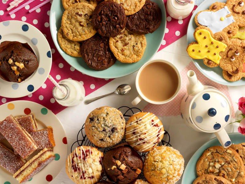 Drinks & Snacks | Brakes Foodservice