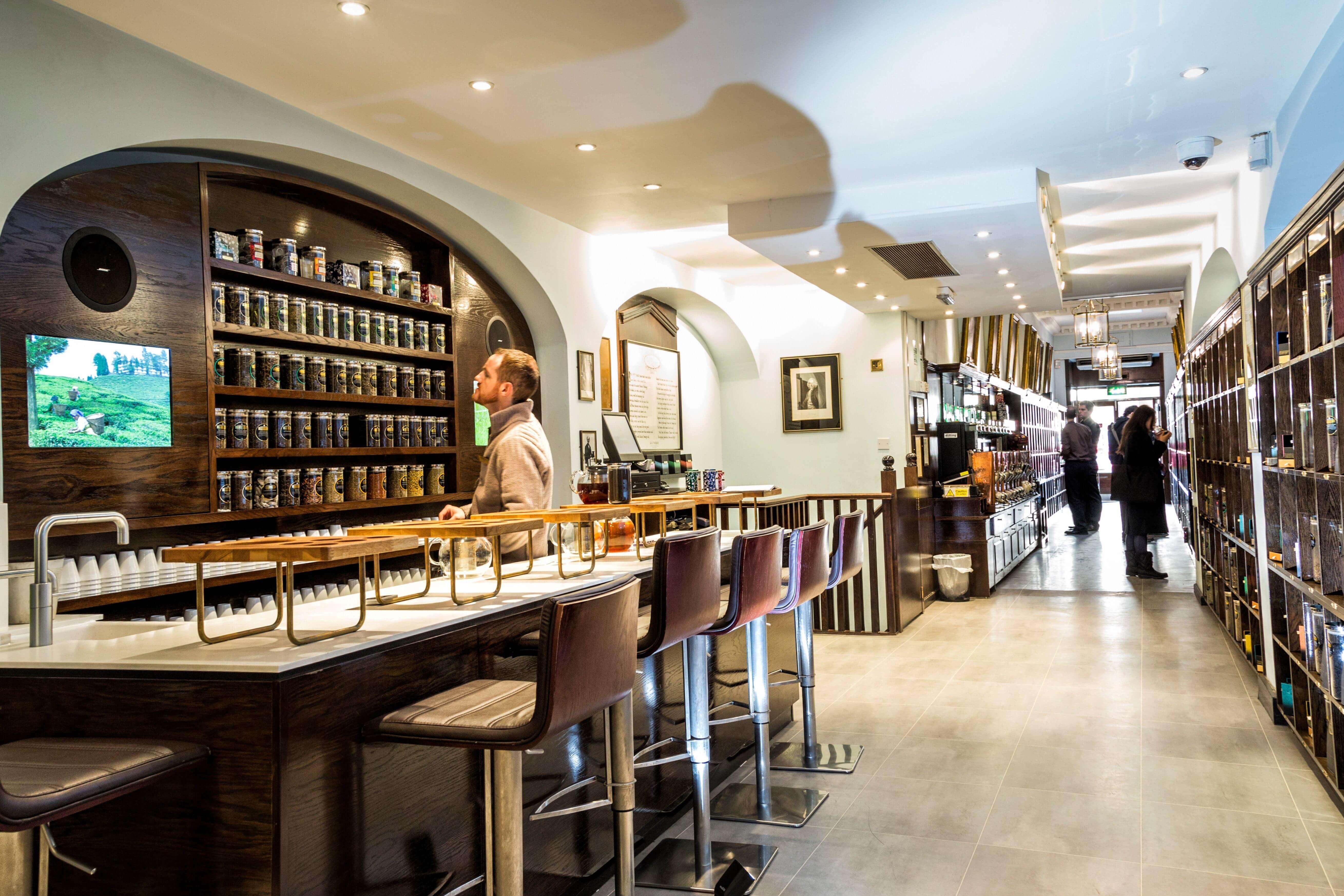 Twinings | Brakes Foodservice