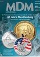 Münzen, Euromünzen & Goldmünzen | MDM Deutsche Münze