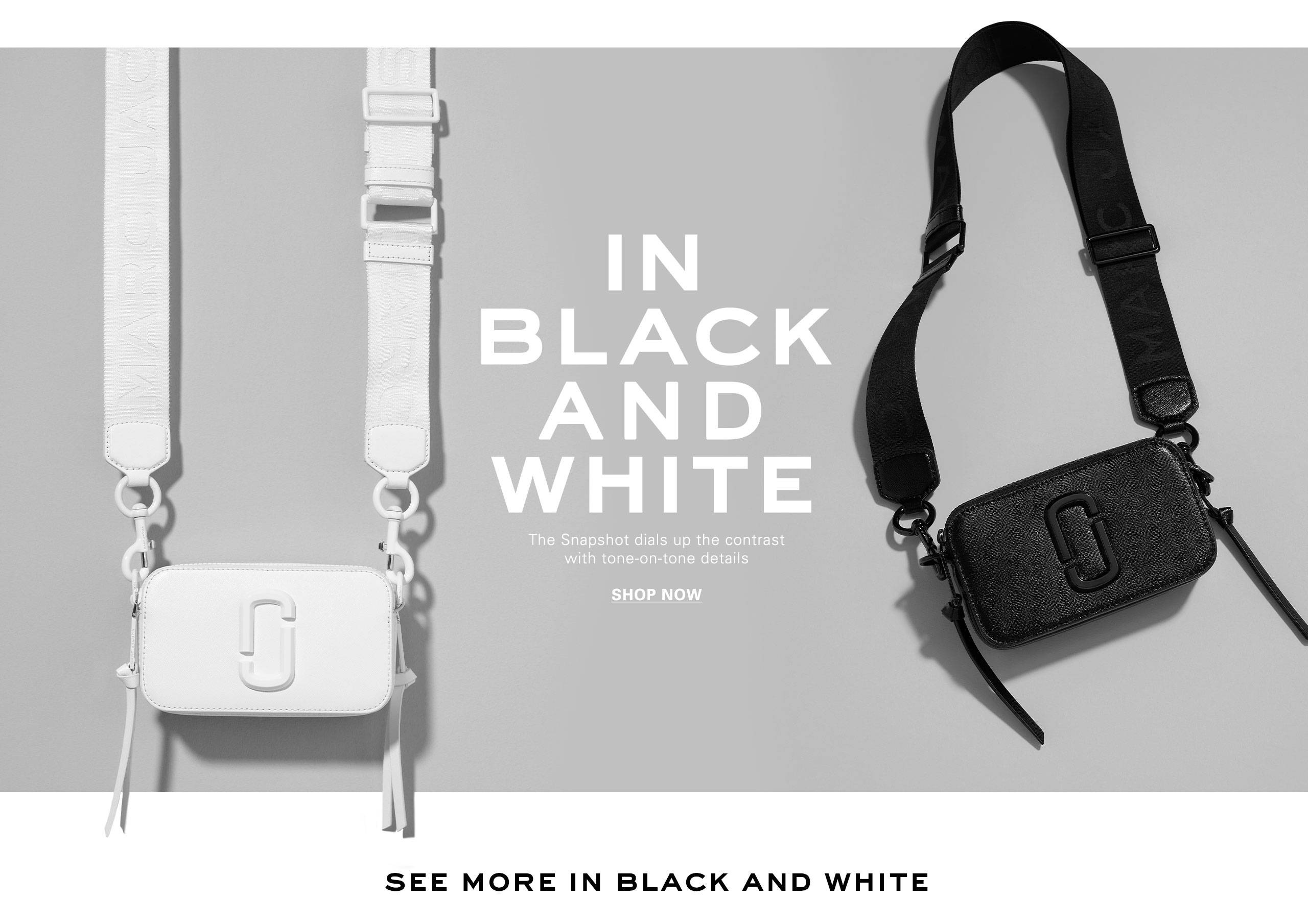 Marc Jacobs | Official Site