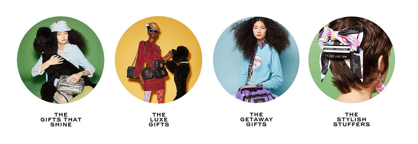 Marc Jacobs | Official Site