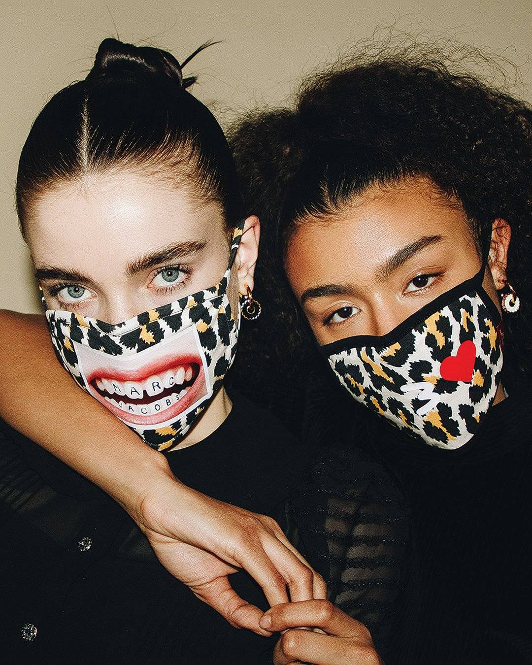 The Mask Collection | Marc Jacobs | Official Site