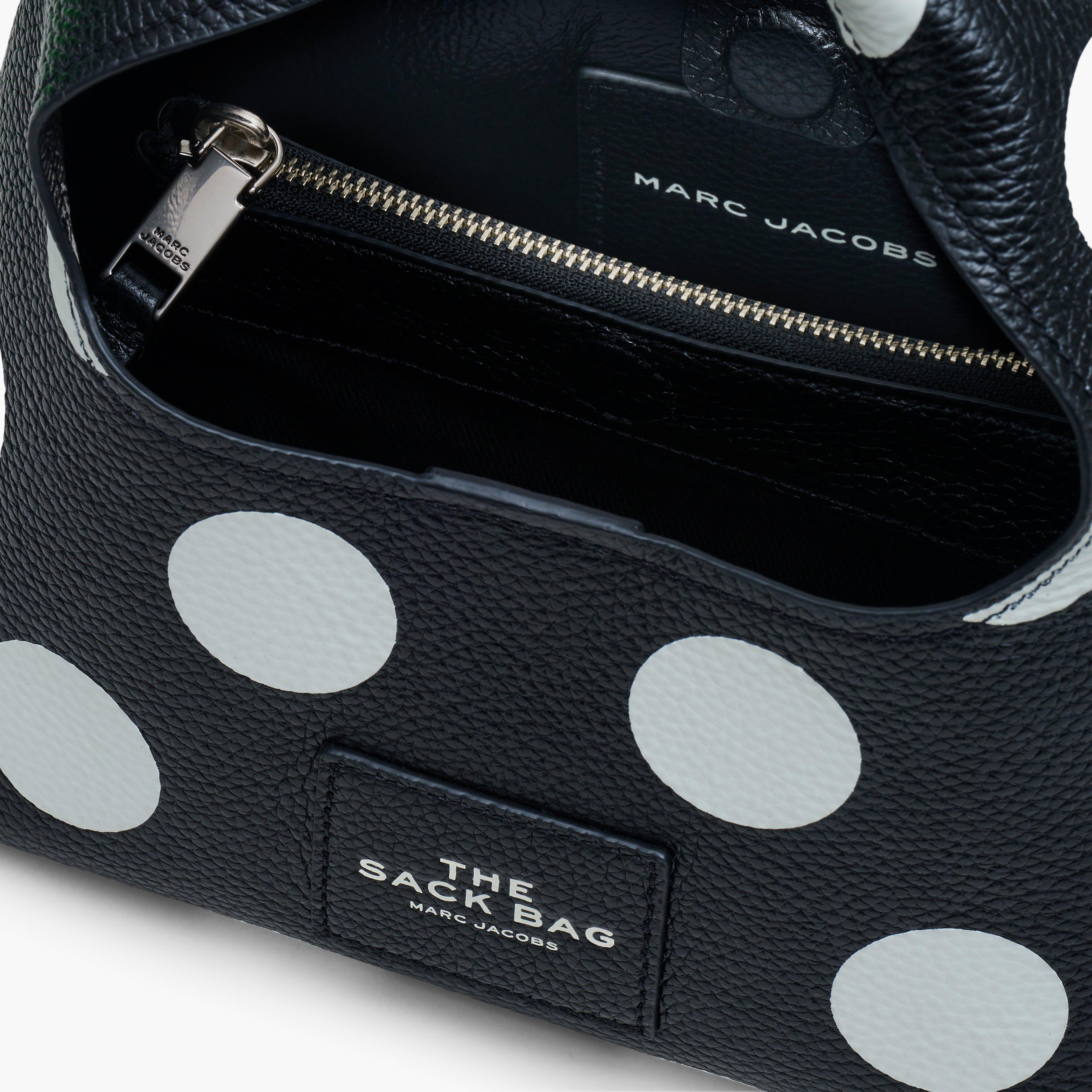 The Spots Mini Sack Bag | Marc Jacobs | Official Site