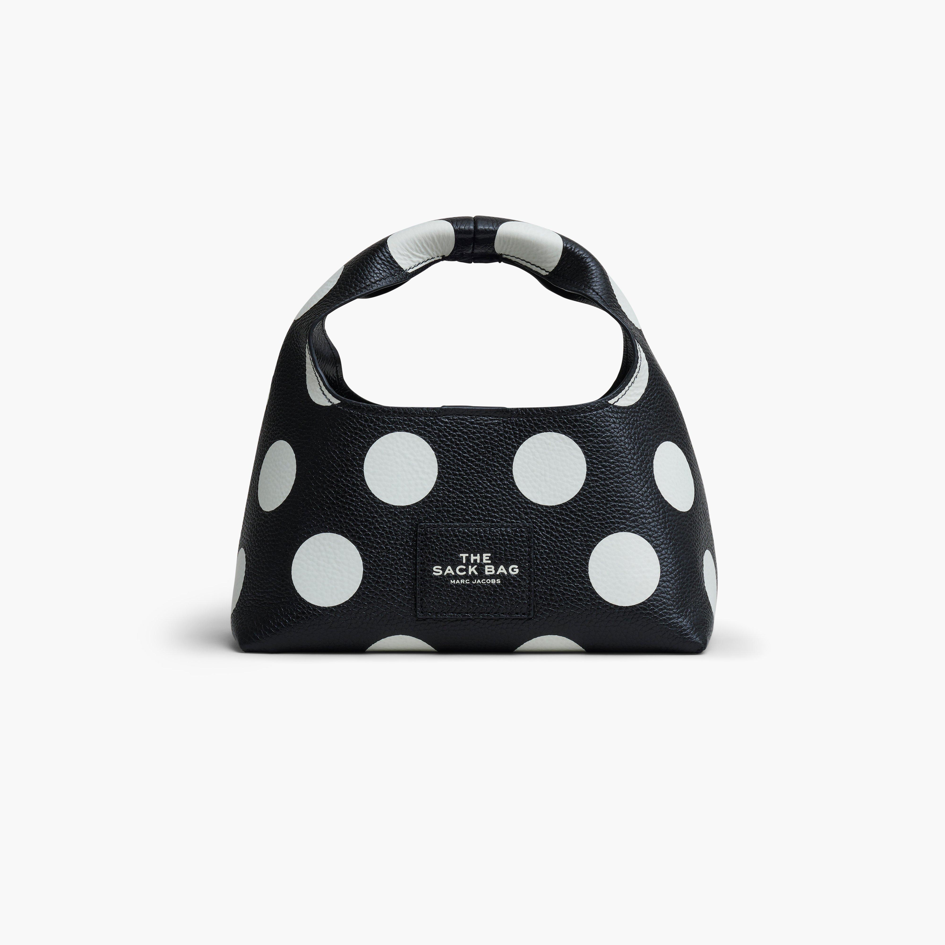 The Spots Mini Sack Bag | Marc Jacobs | Official Site