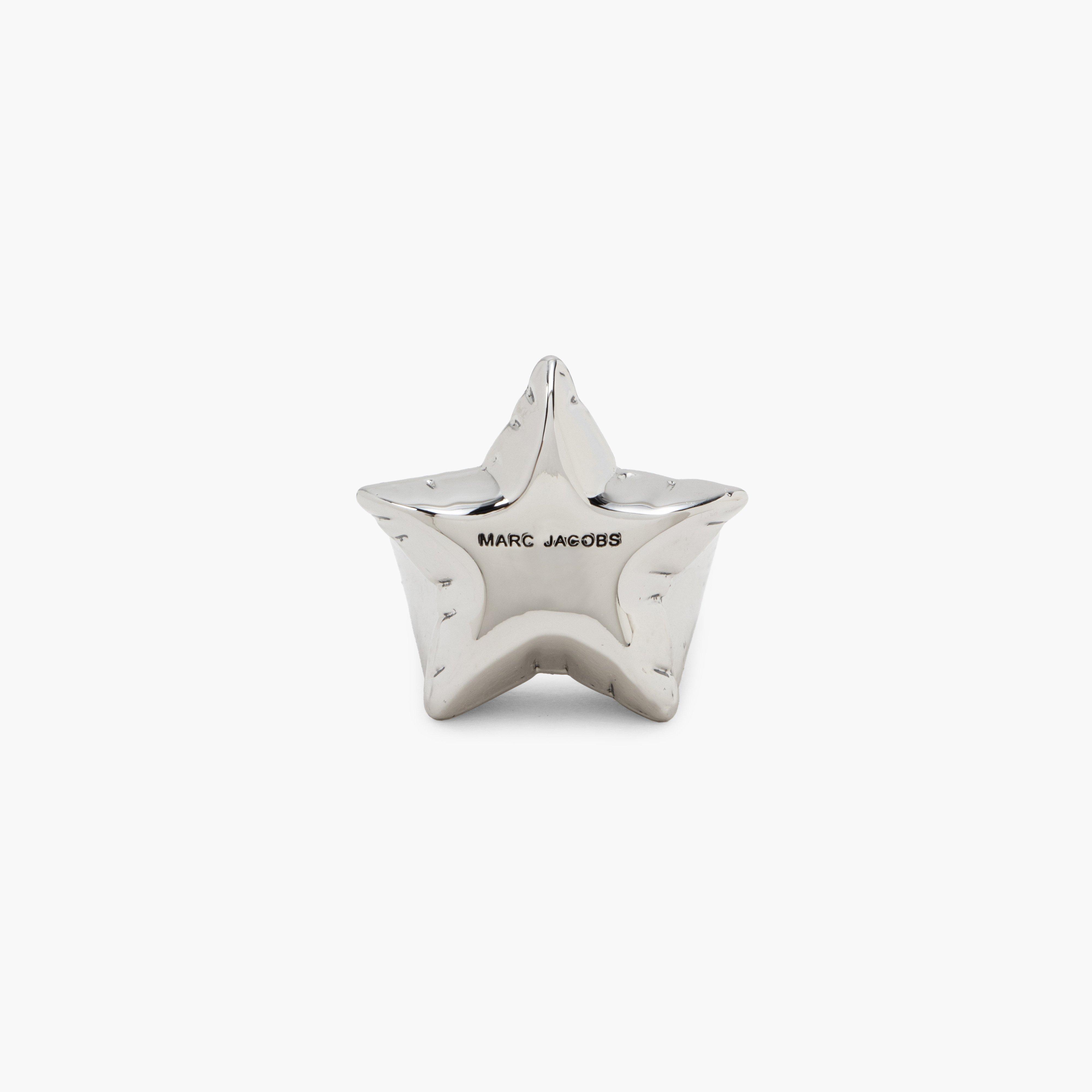The Balloon Signet Ring | Marc Jacobs | Sitio web oficial