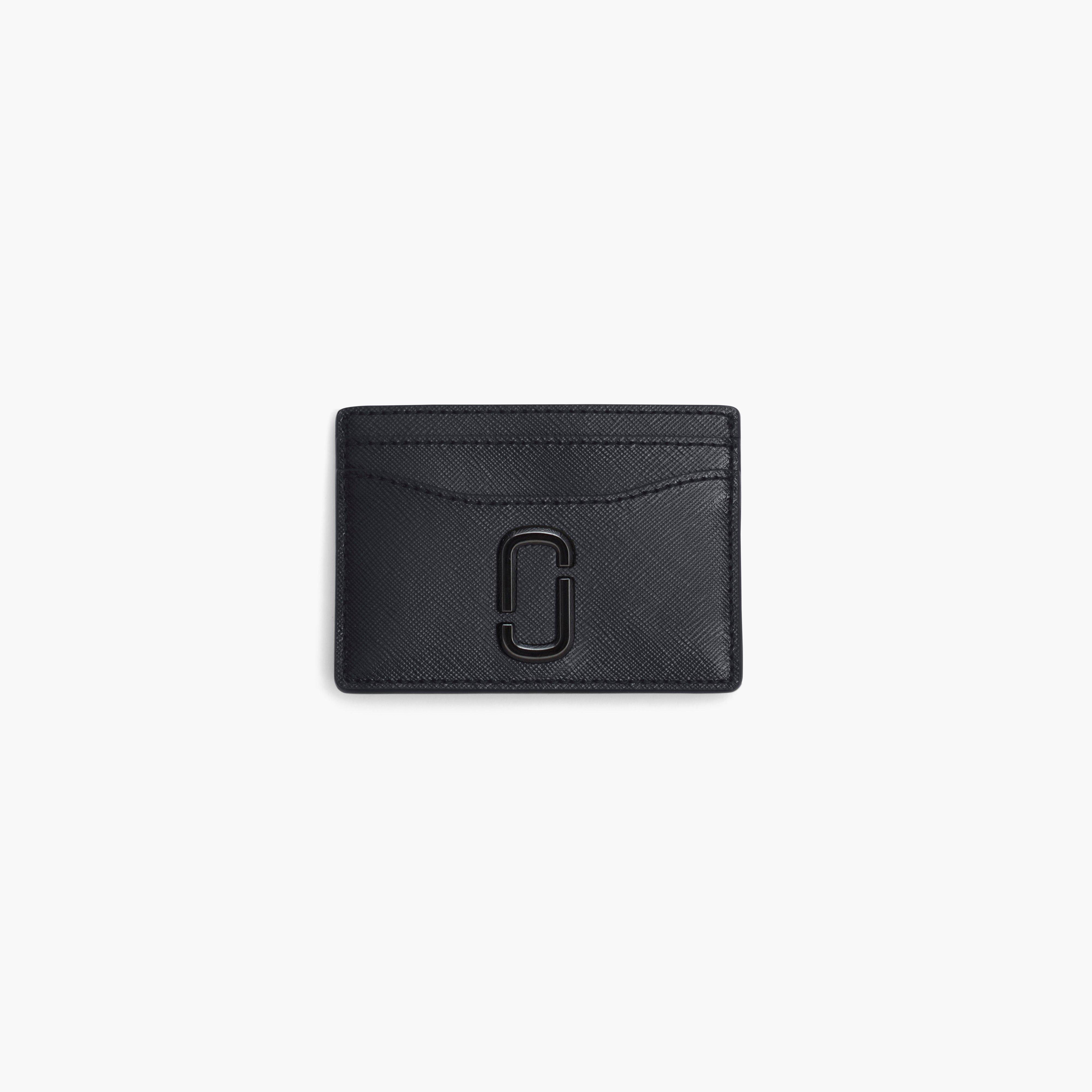 The Utility Snapshot DTM Card Case | Marc Jacobs | Sitio web oficial