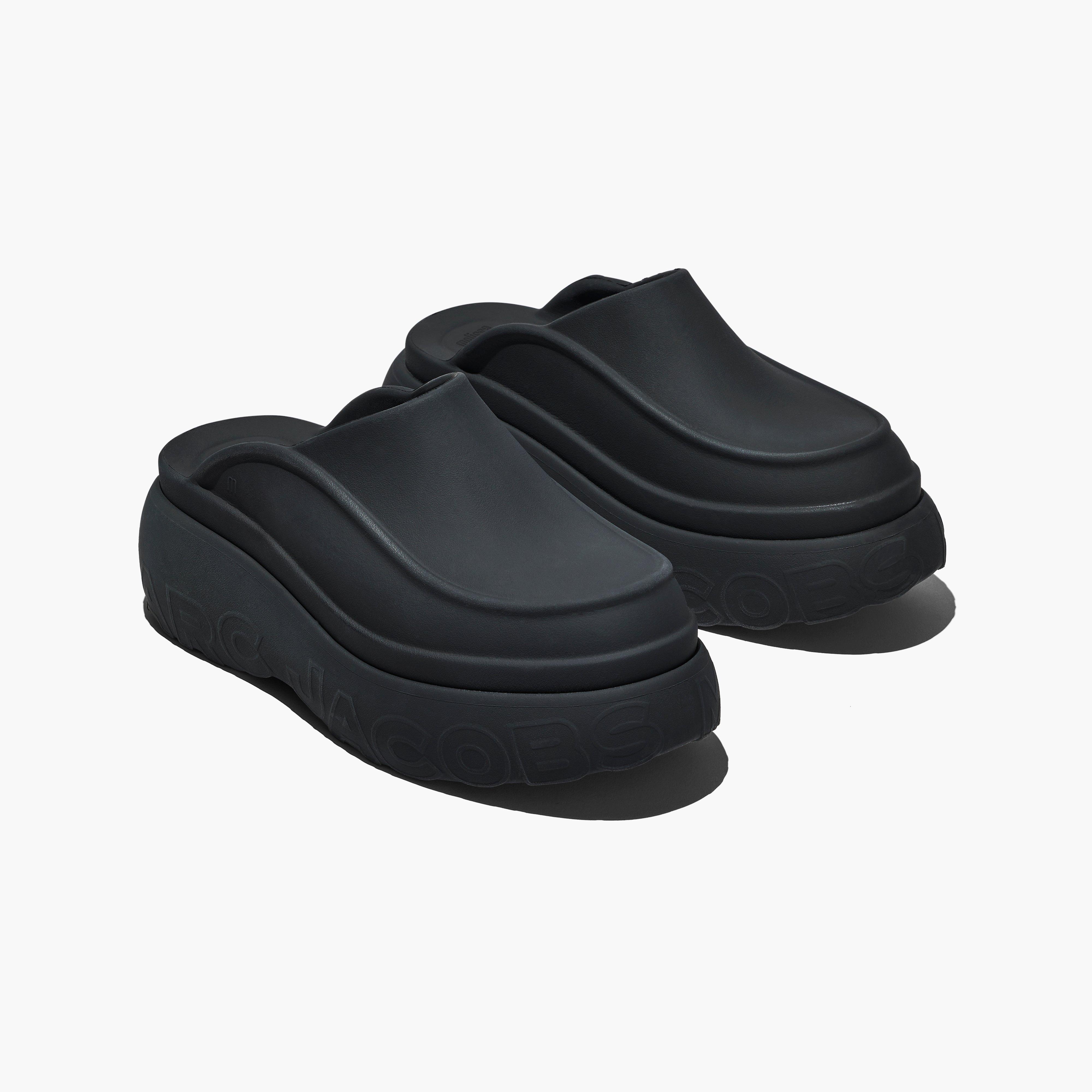 Melissa x Marc Jacobs Clog | Marc Jacobs | Official Site