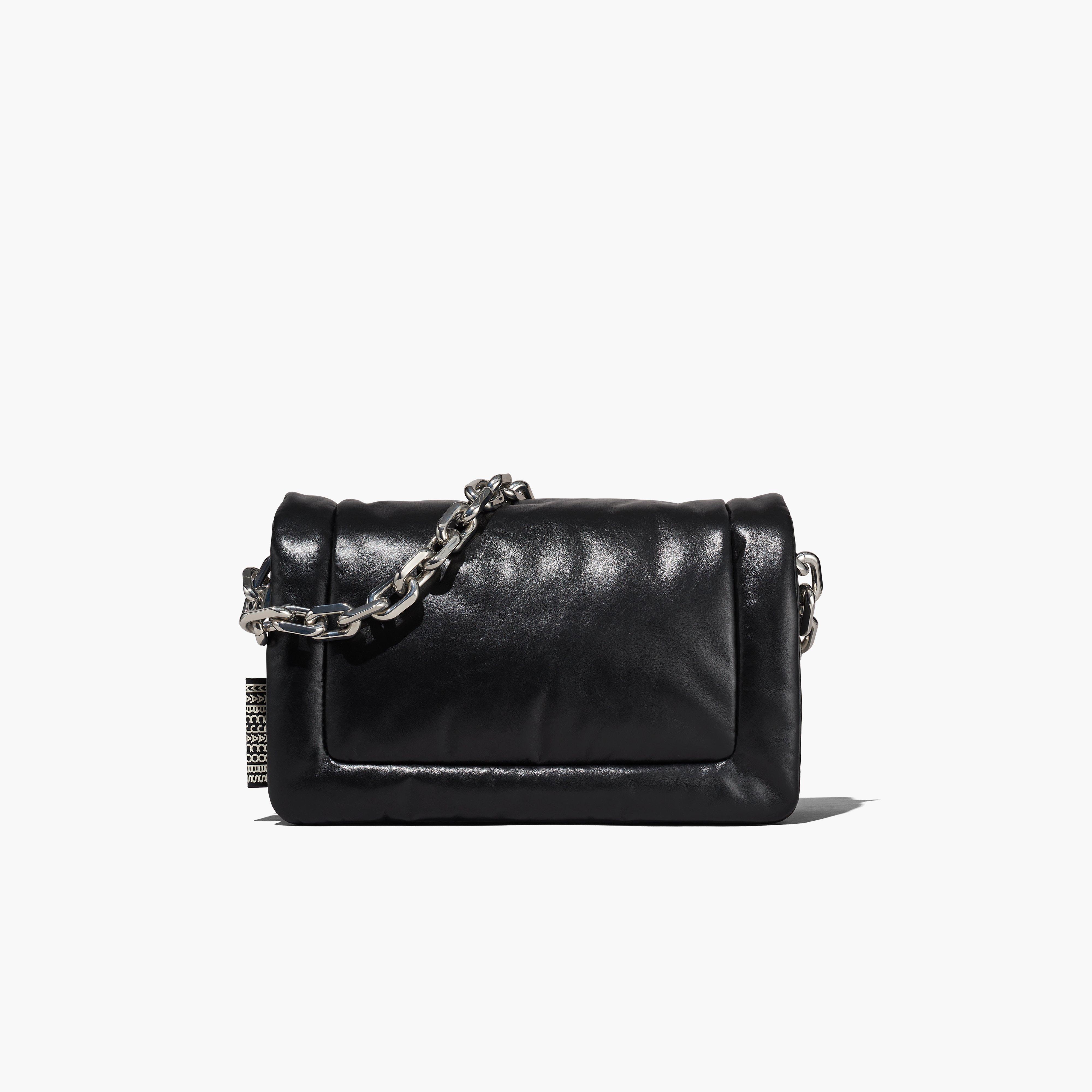 The Barcode Pillow Bag| Marc Jacobs | Official Site